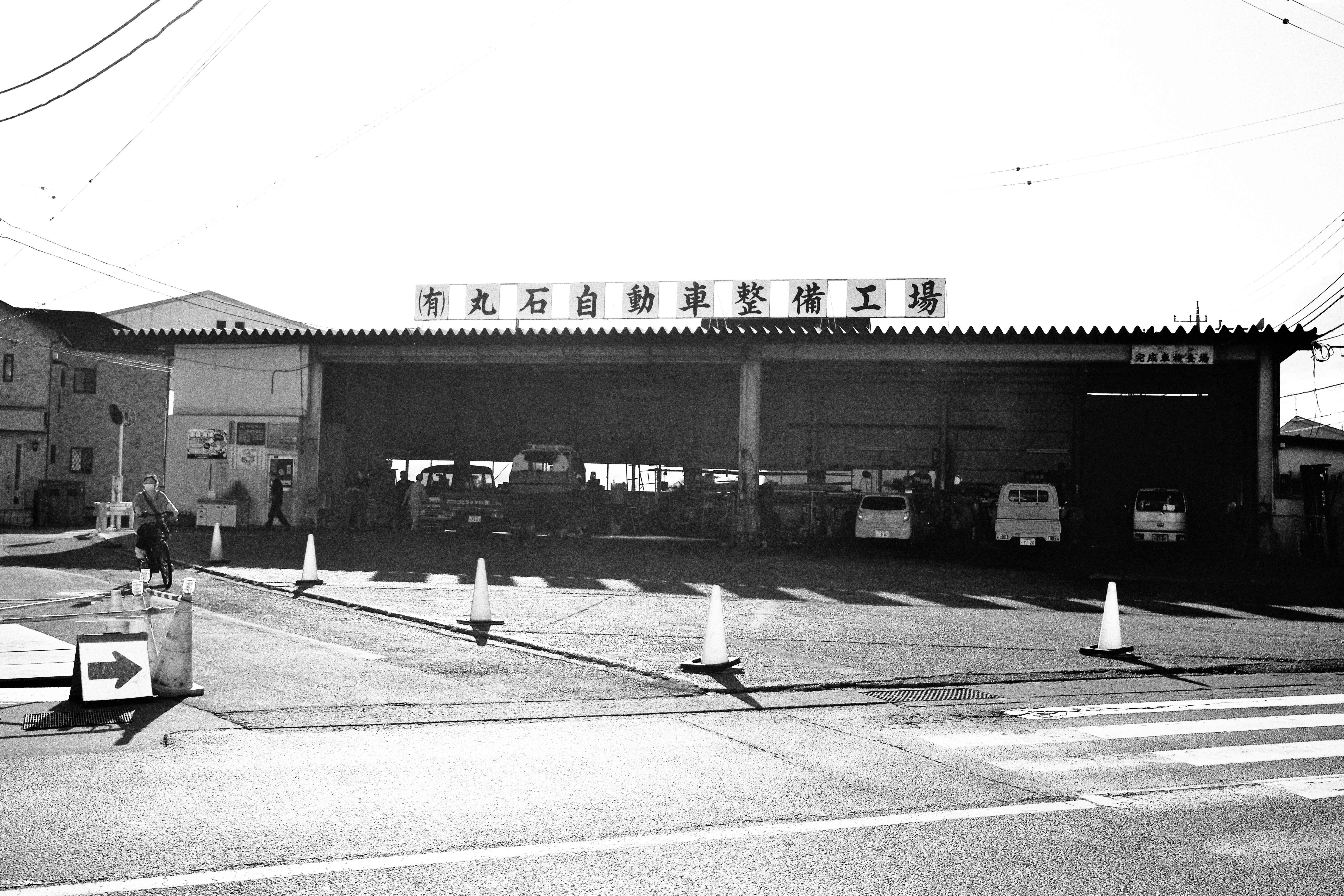 Photo by ZENG YILI with Fujifilm X100V