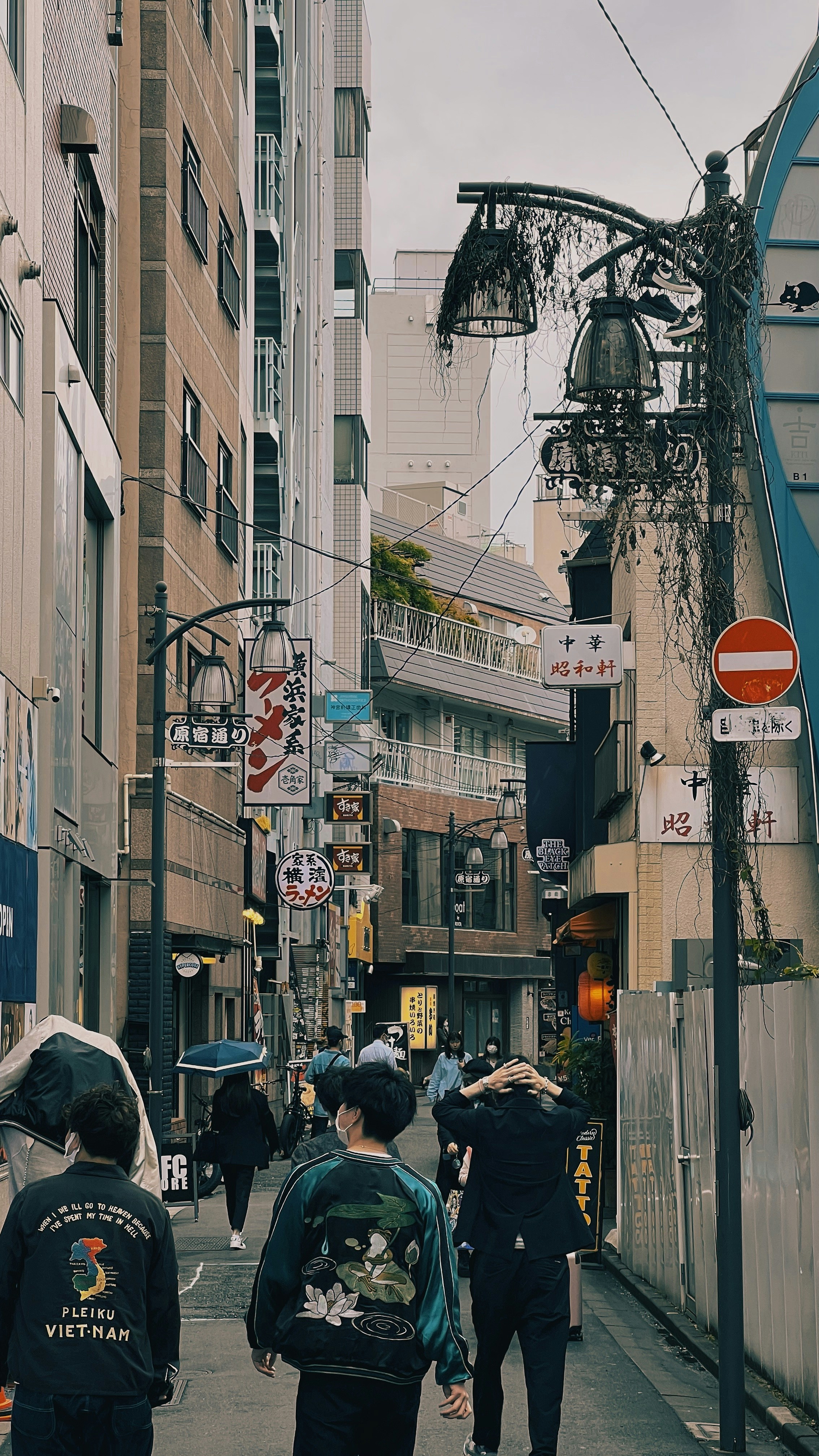 Free Shibuya Image on Unsplash