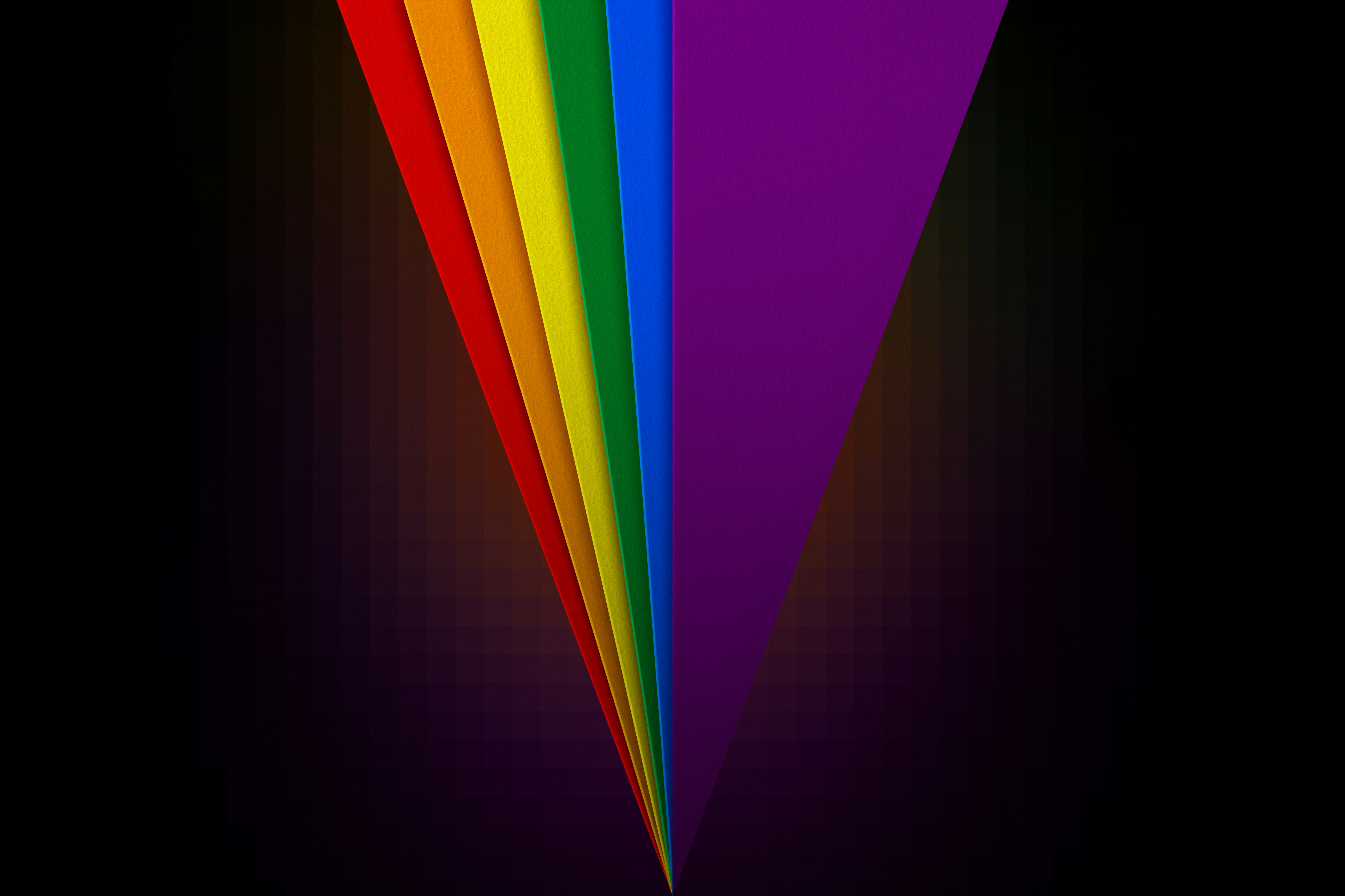 A bunch of different colors of the same color photo – Free Wallpaper ...