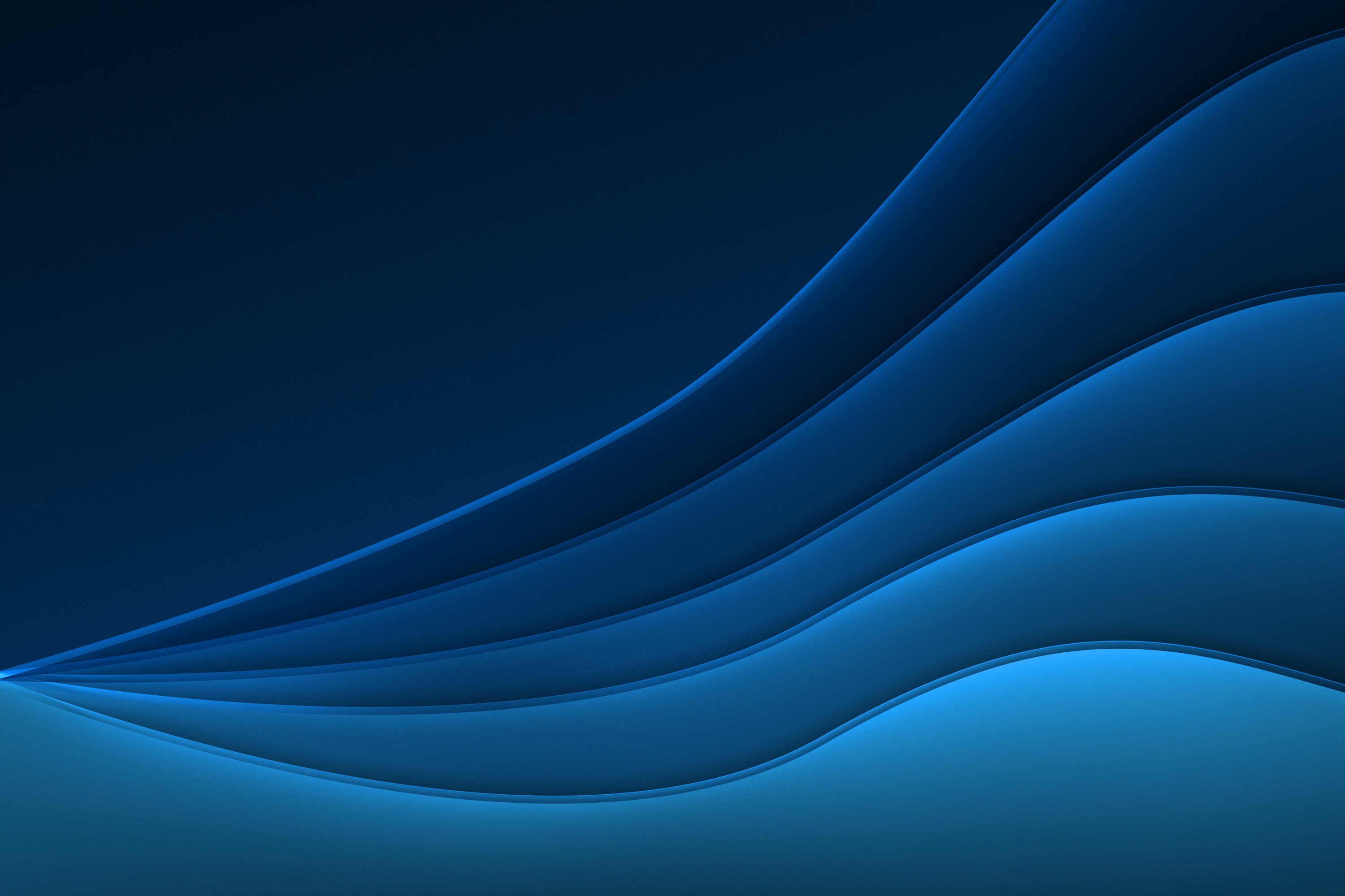 Un fondo abstracto azul con líneas onduladas foto – Imagen de Textura ... Un fondo abstracto azul con líneas onduladas foto – Imagen de Textura ...