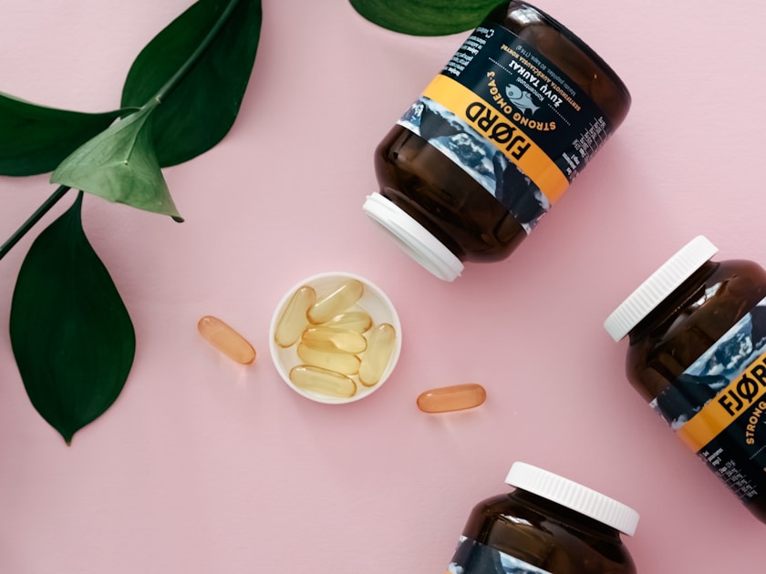 The benefits of Omega 3 Fatty Acid supplementation from a TCM ...