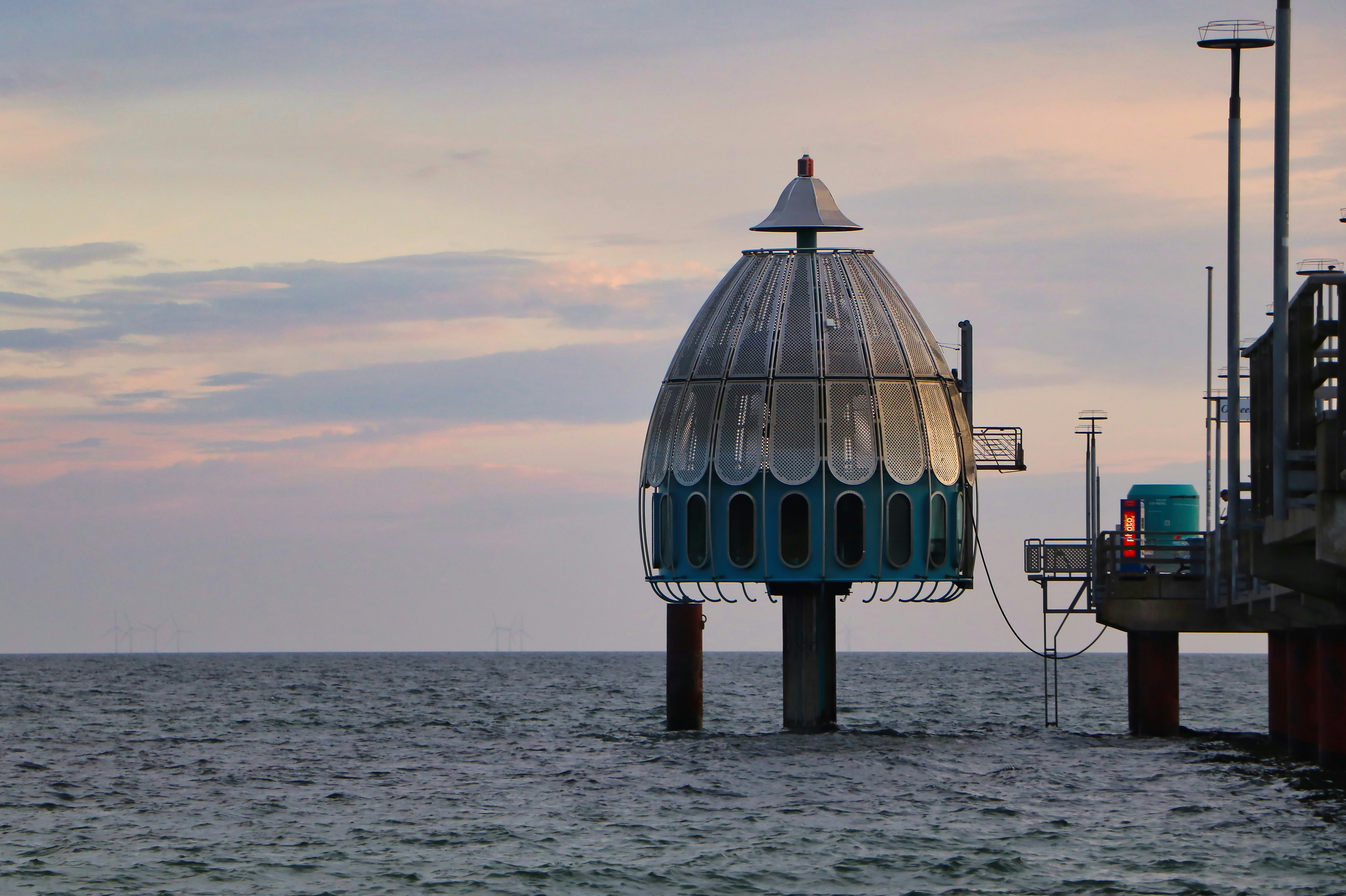 Photo by Benjamin with Canon EOS 77D