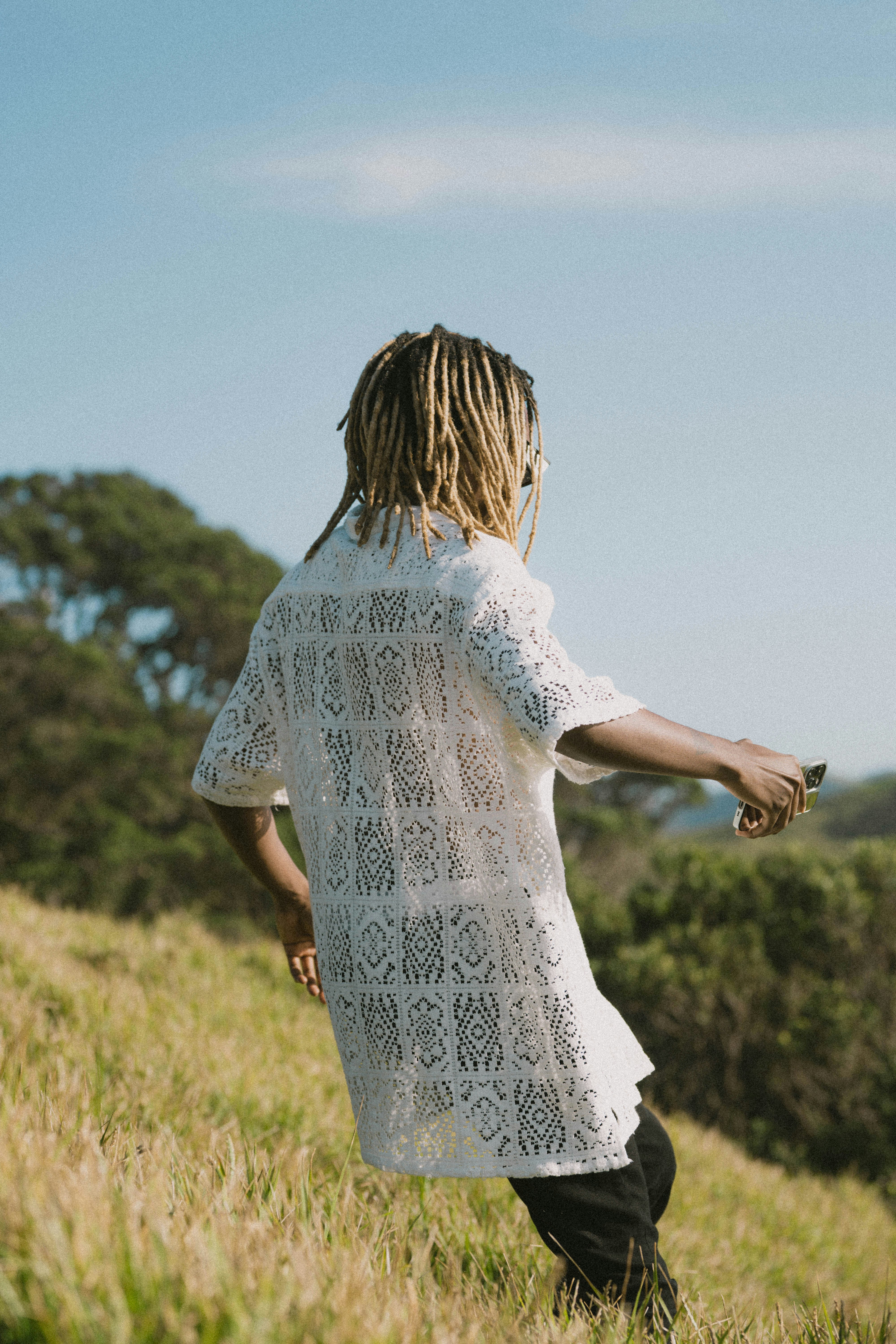 Photo by Izaak Kirkbeck with Sony Alpha 7 III