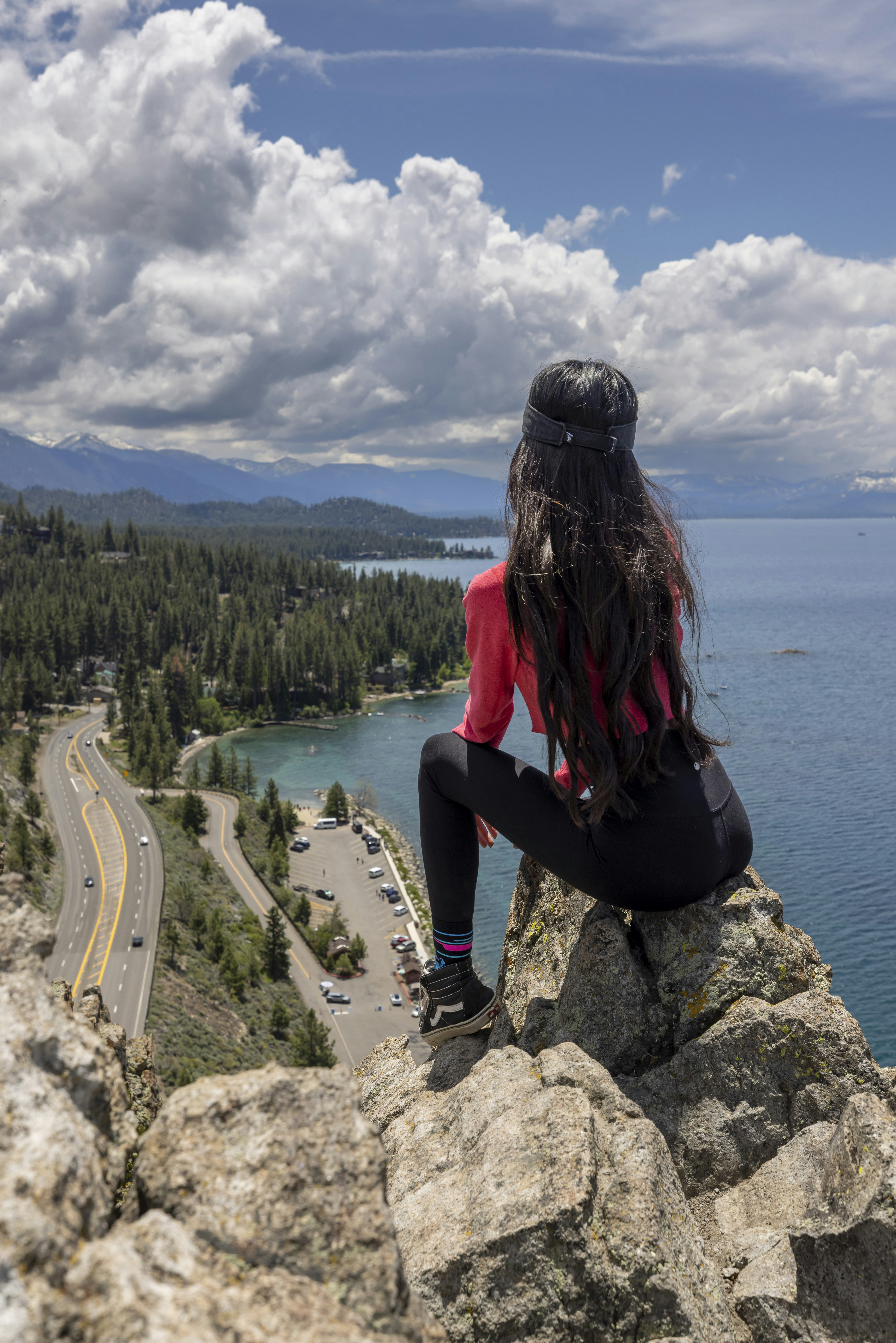 Darcy Farrow - The Chuck Durang Show