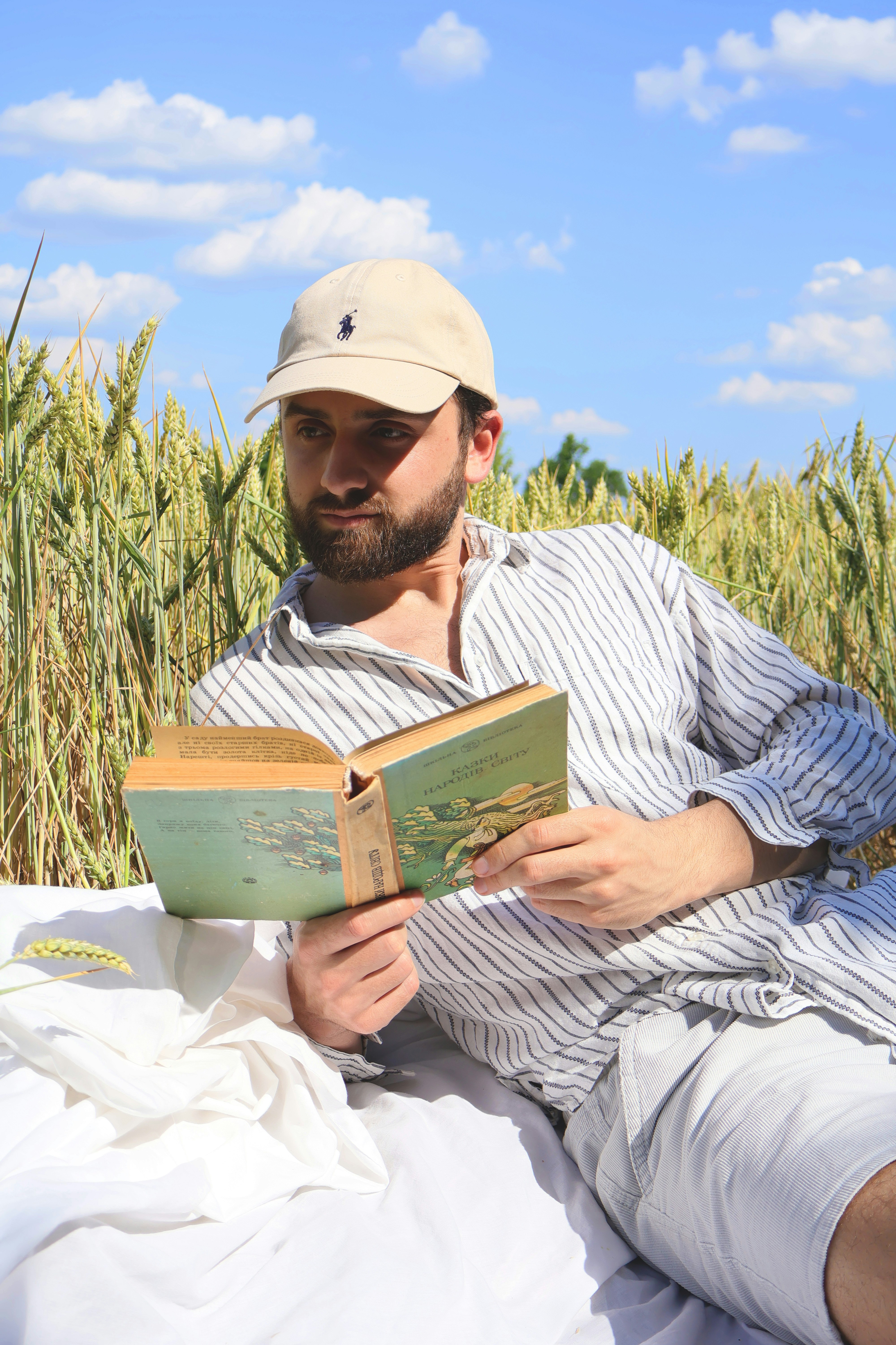 Sample photo from Canon EOS R50