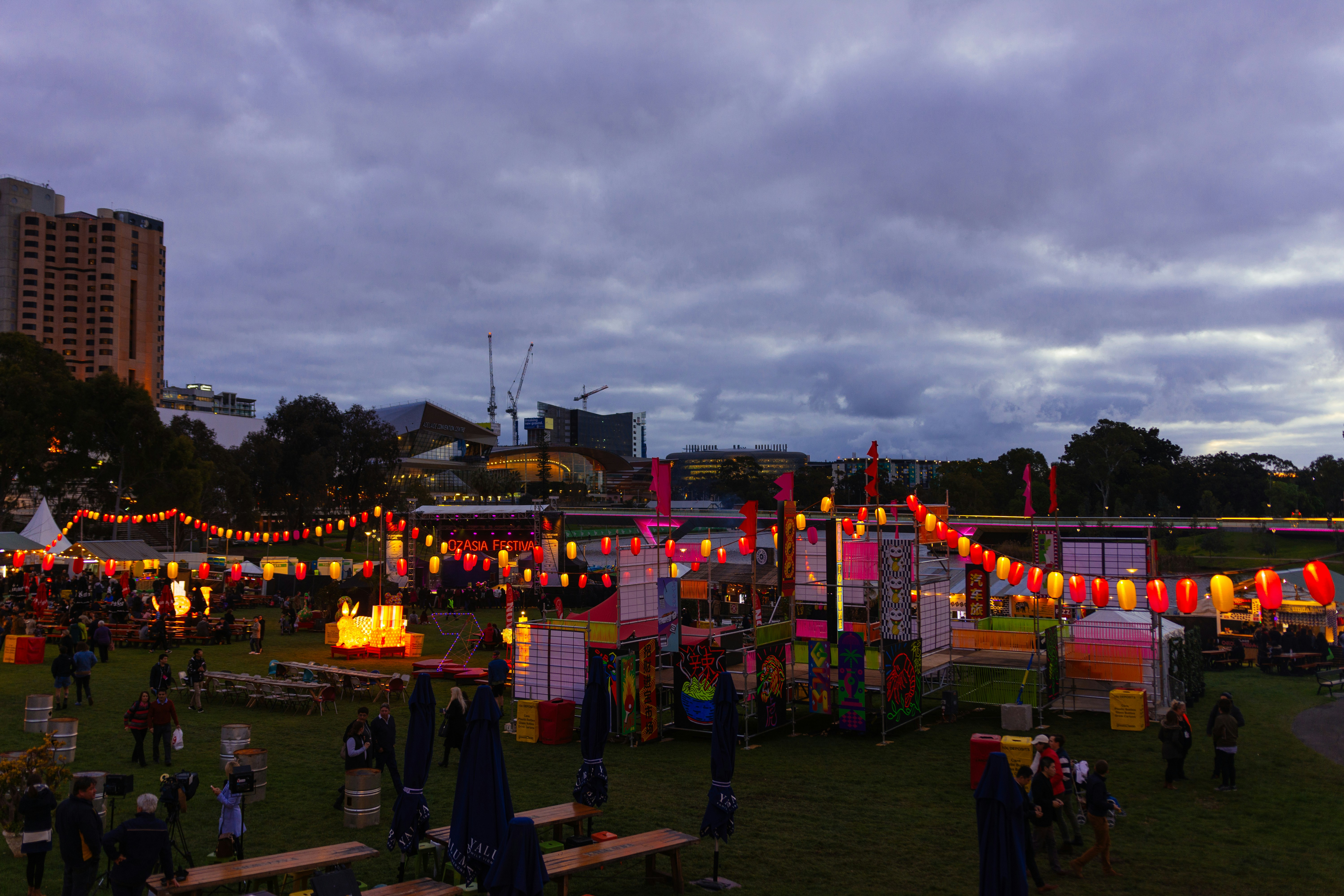 Outdoor Festival Pictures | Download Free Images on Unsplash