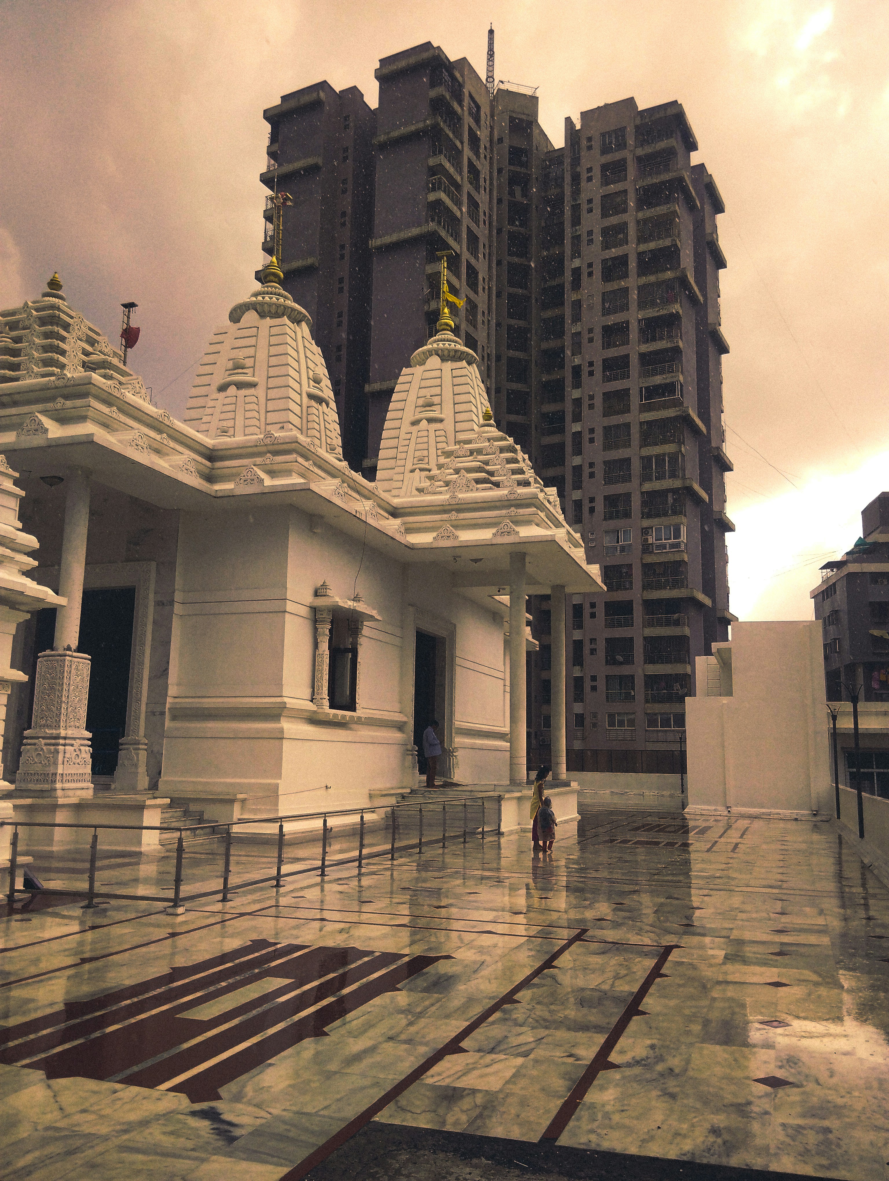 Photo by Saatvik Parab with Redmi 10C