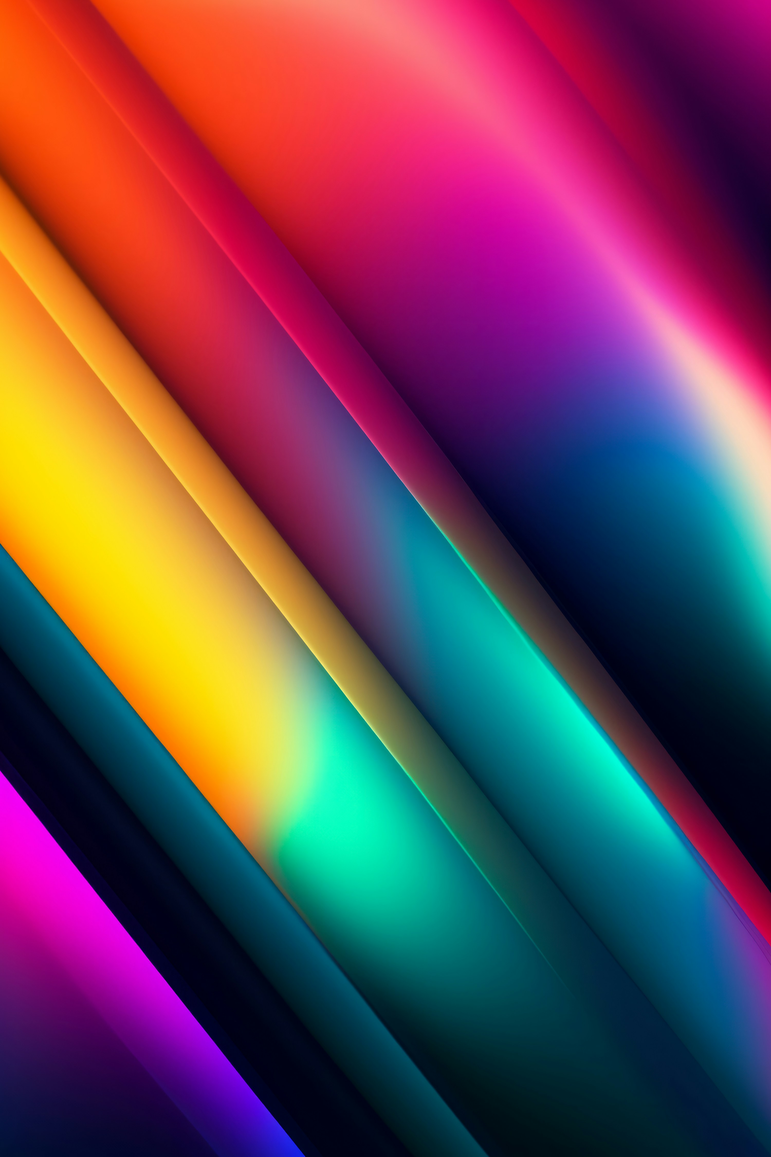 A multicolored background with a diagonal design photo – Free Minsk ...