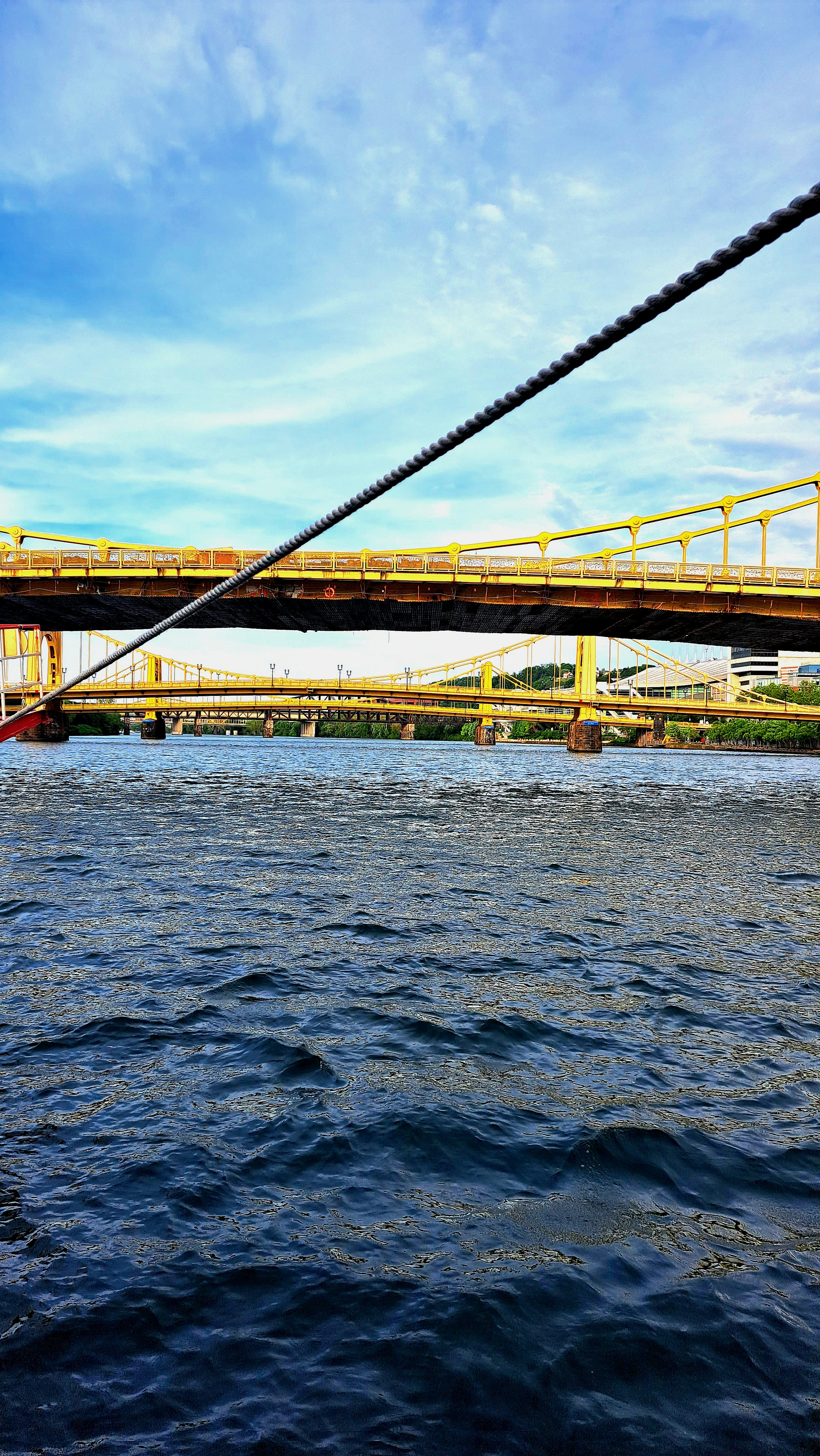 Photo by Quinn Kopenhaver with Samsung Galaxy A53