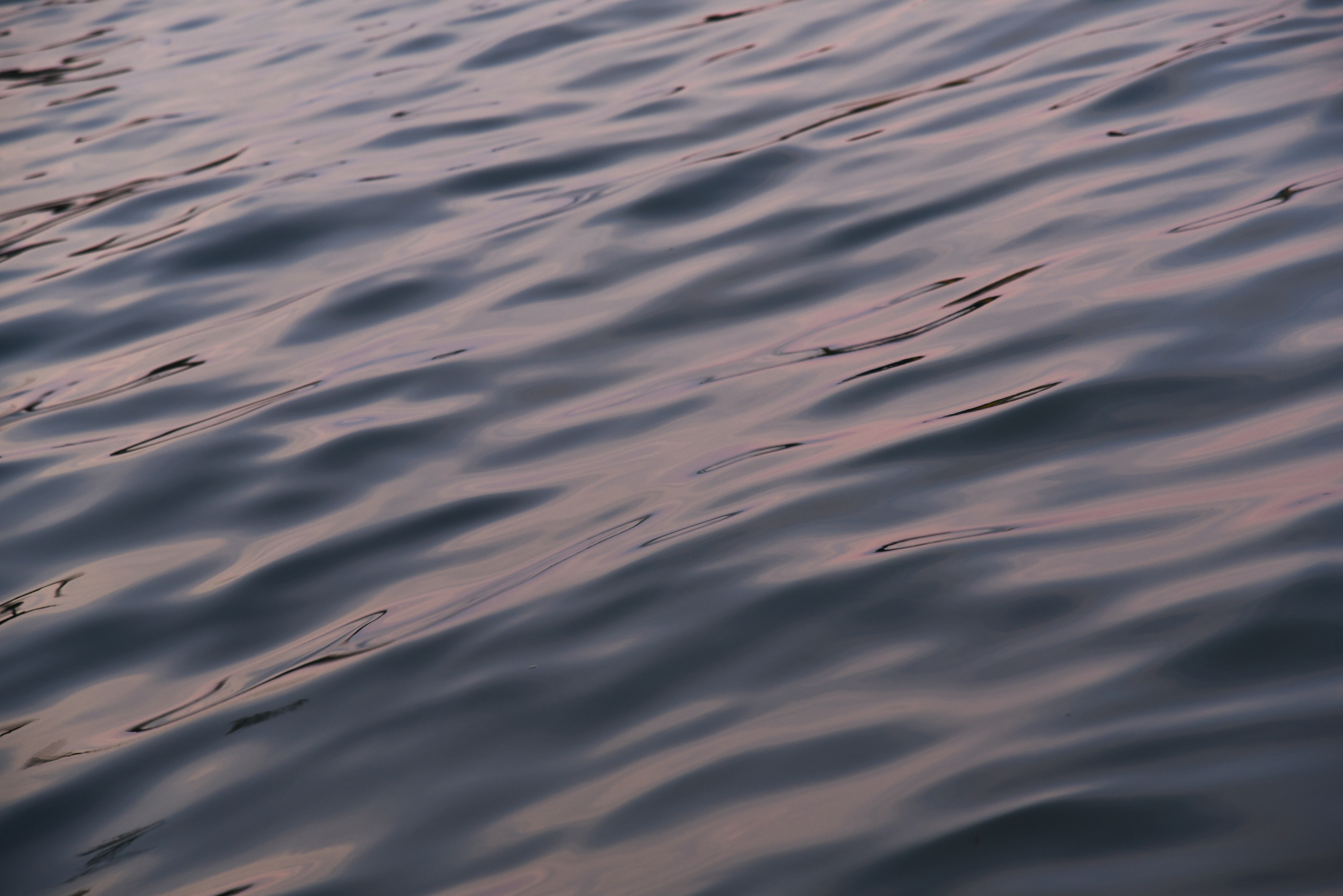 A body of water that has some waves on it photo – Free Waves Image on ...