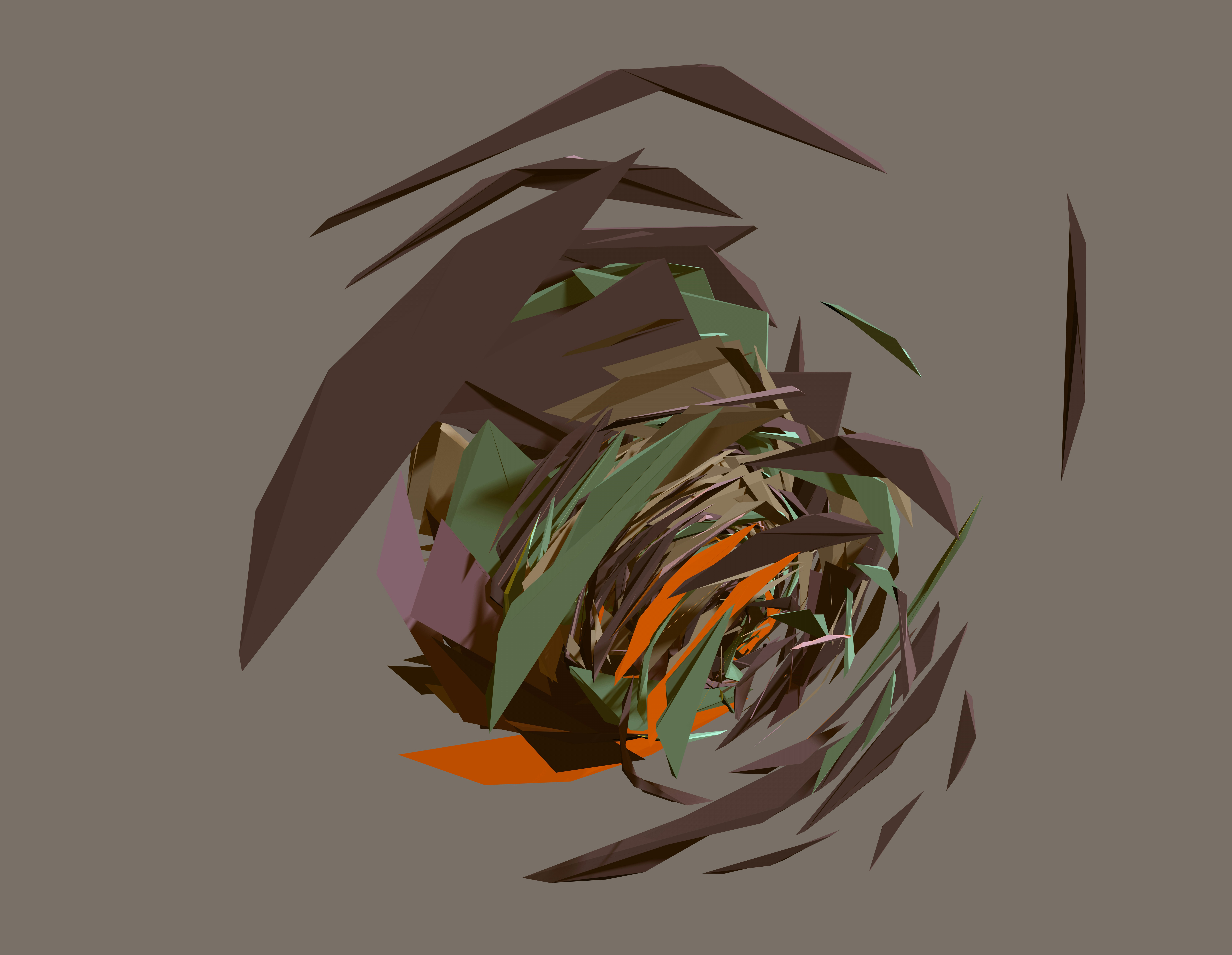 Unhinged - by Jenifer Walsh - Jenifer’s Substack