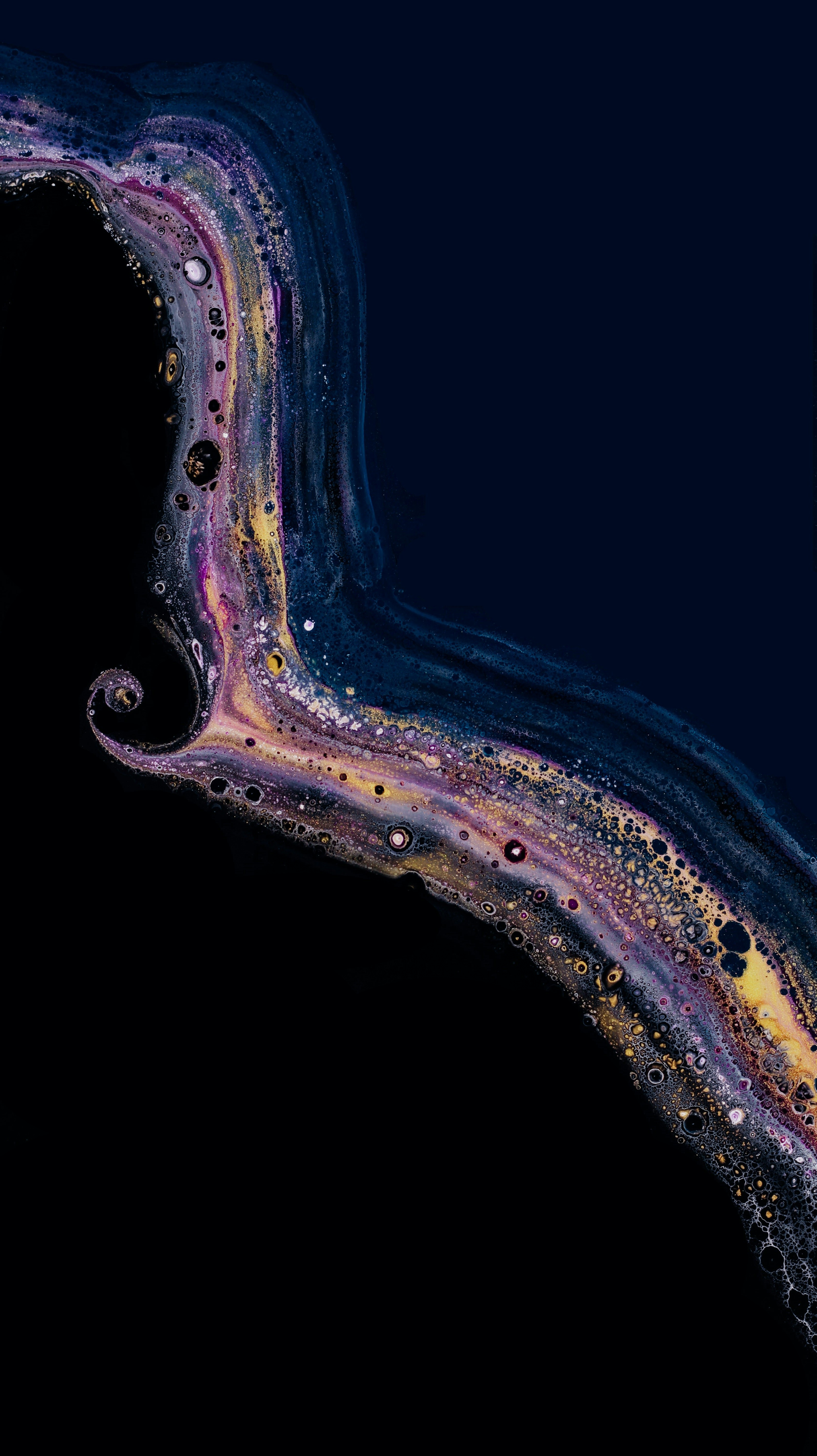 a close up of a cell phone with a black backgroundSusan Wilkinson