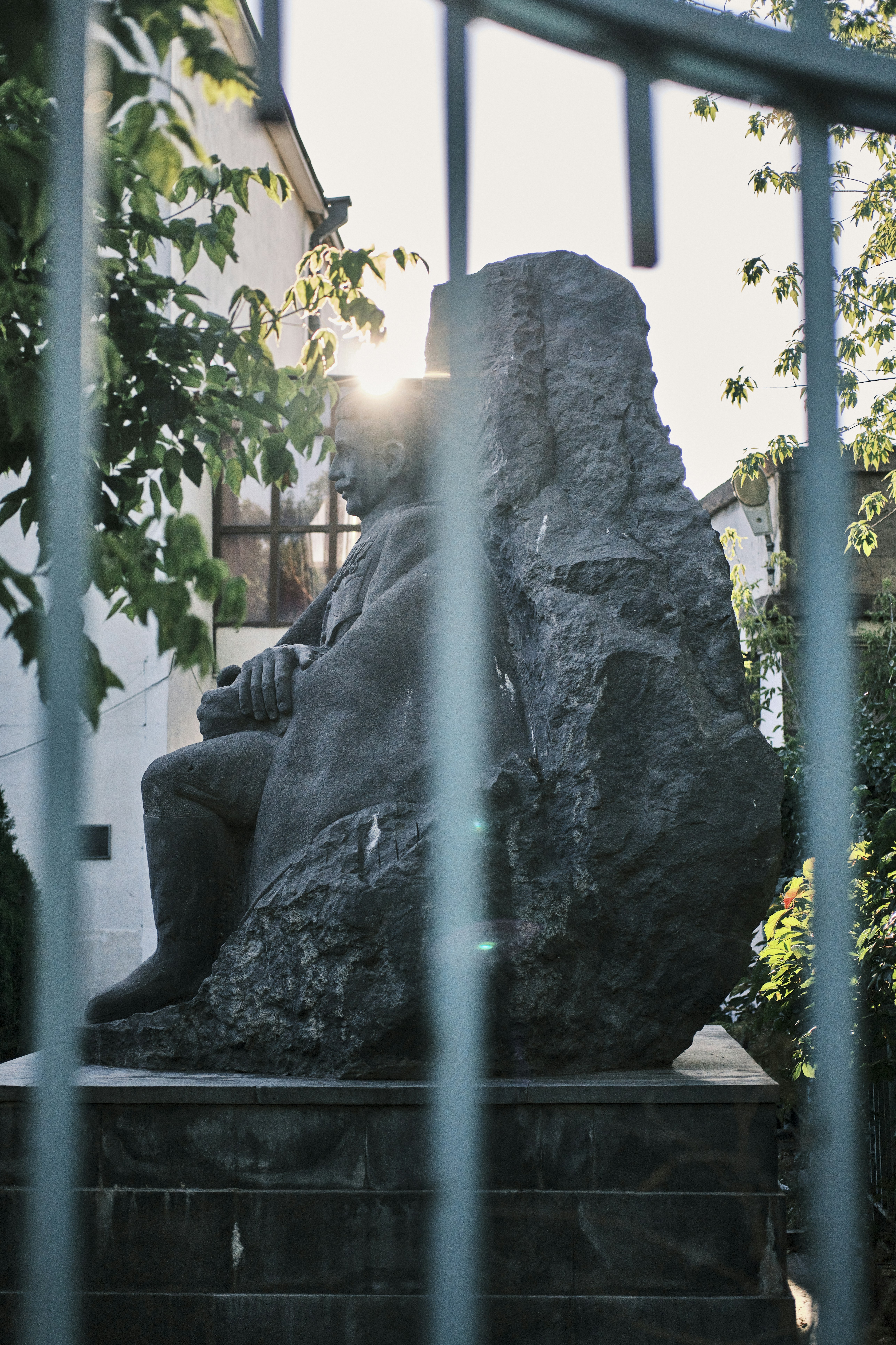 Photo by Sofya Kholodkova with Fujifilm X-T5