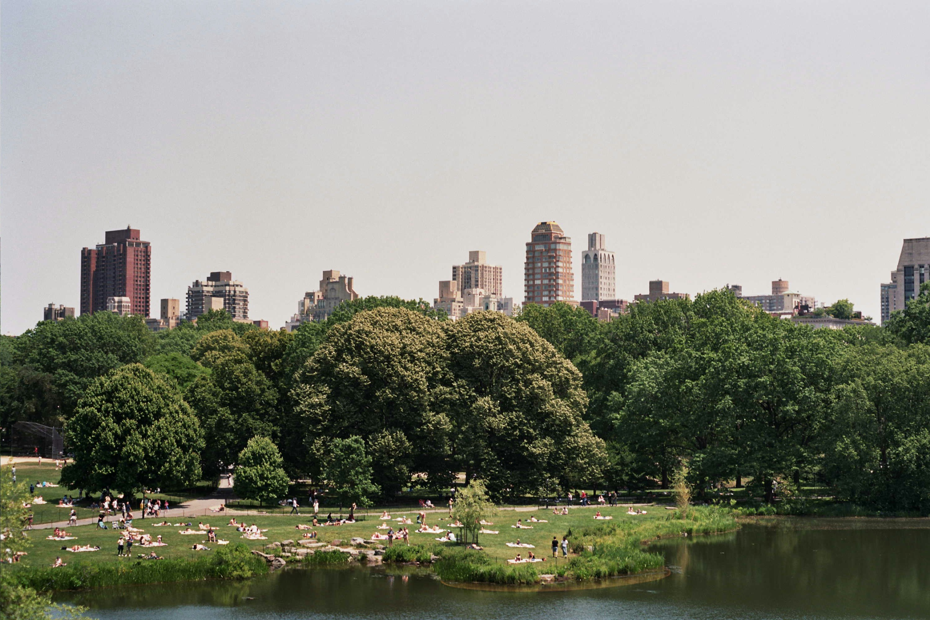 Central Park Passport Services in Grays Harbor County, WA