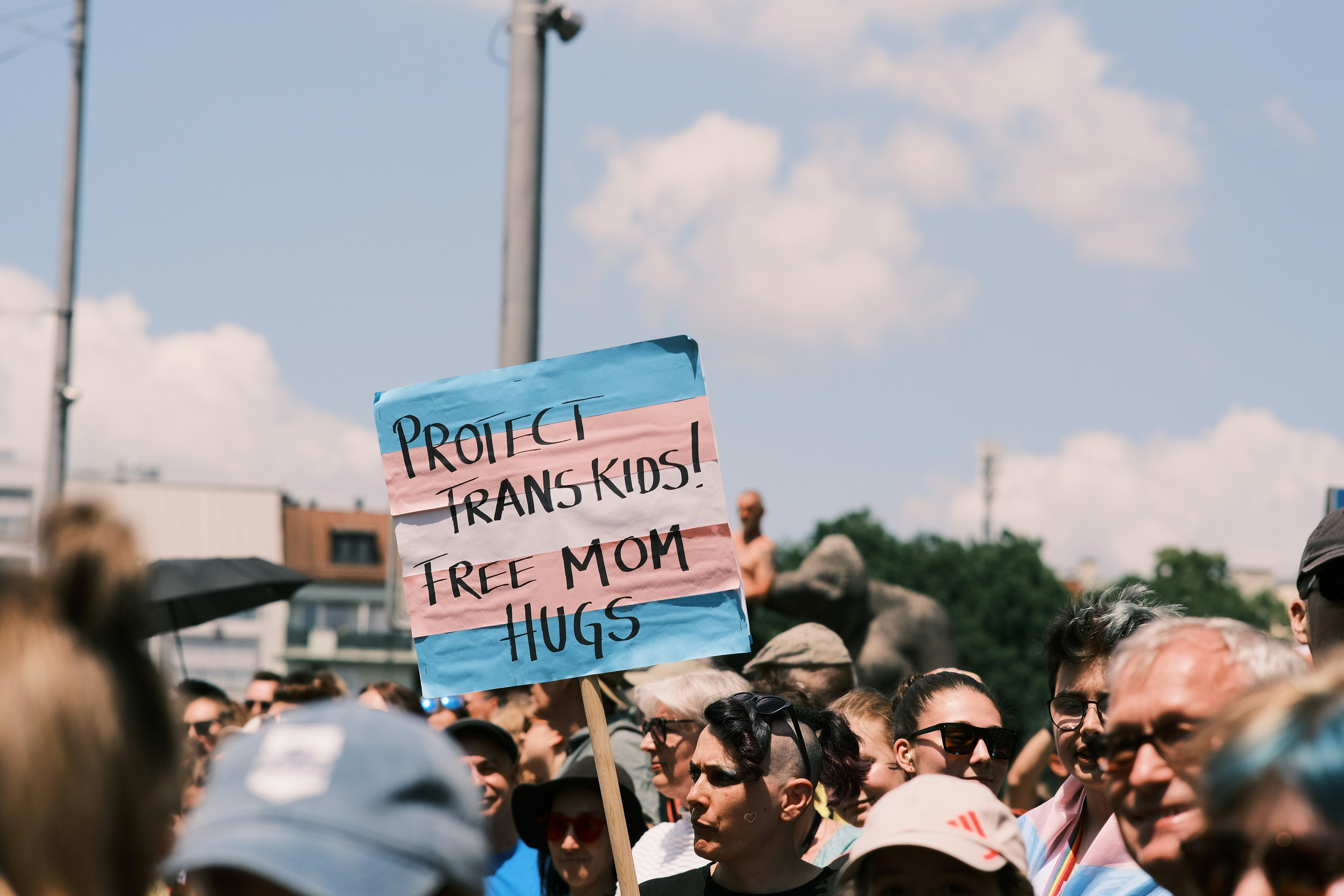Pro Choice Protest Signs