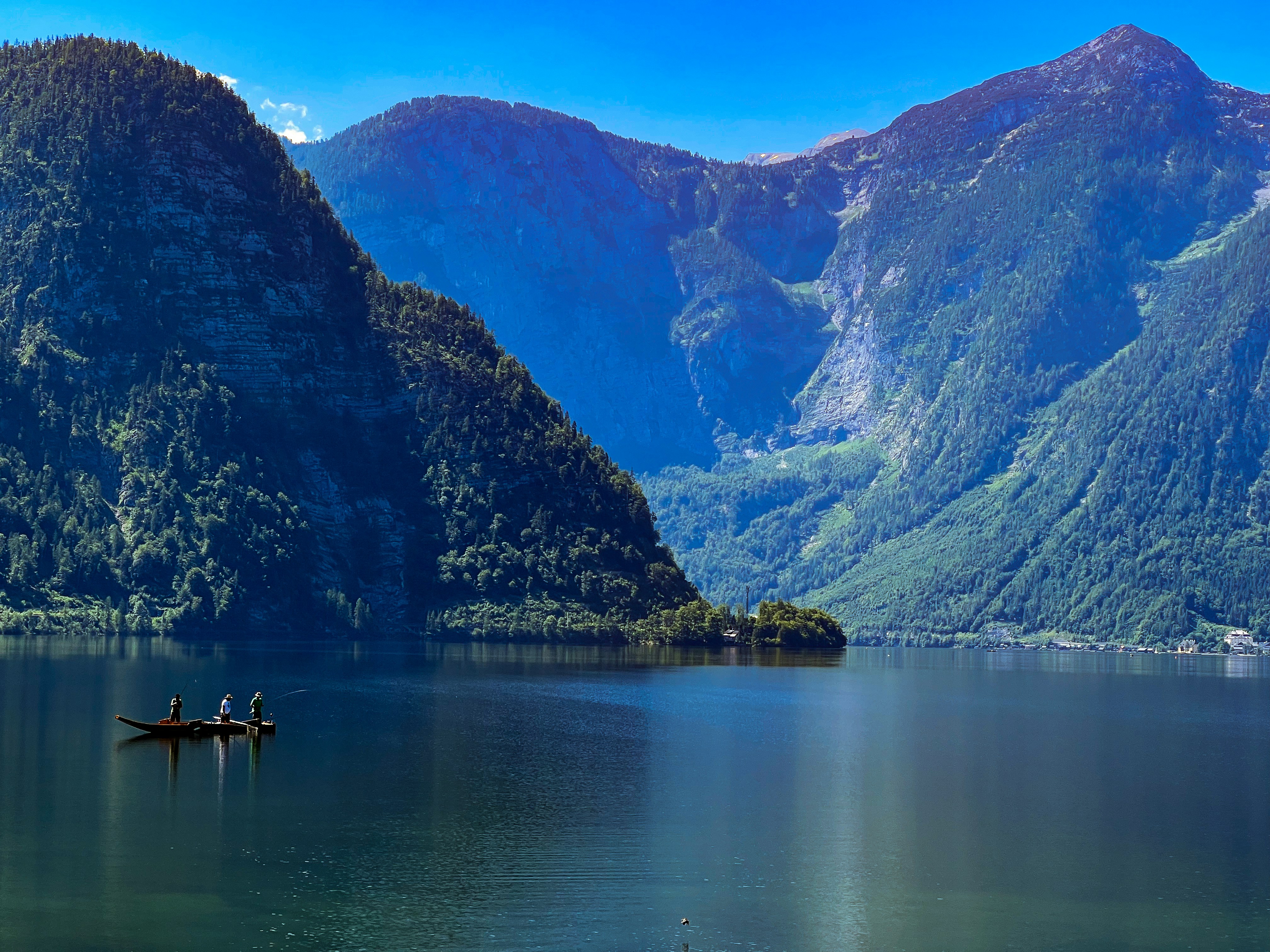 Photo by Niklas Haiden with Apple iPhone 13 Pro