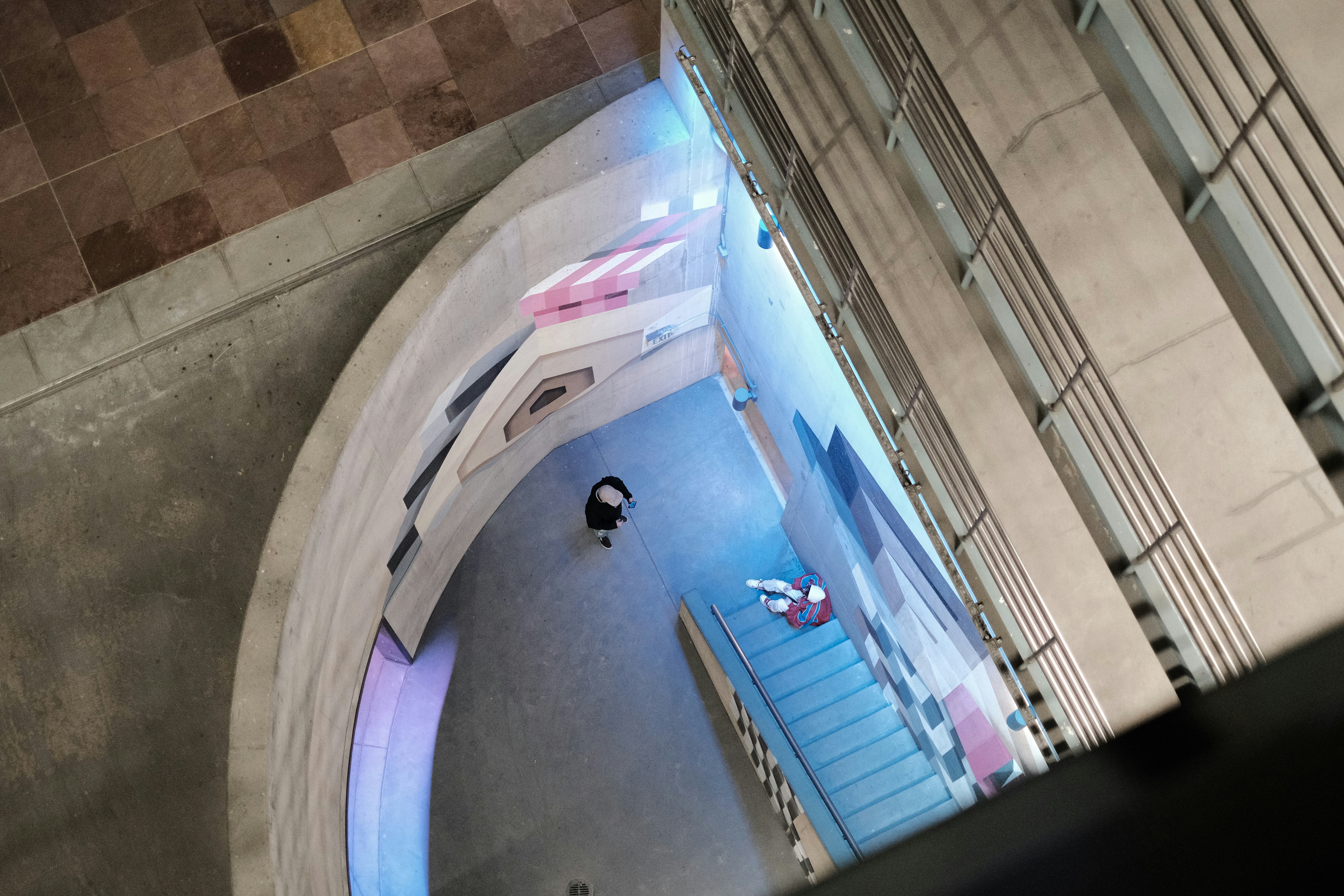 Photo by Dillon Wanner with Fujifilm X-T3