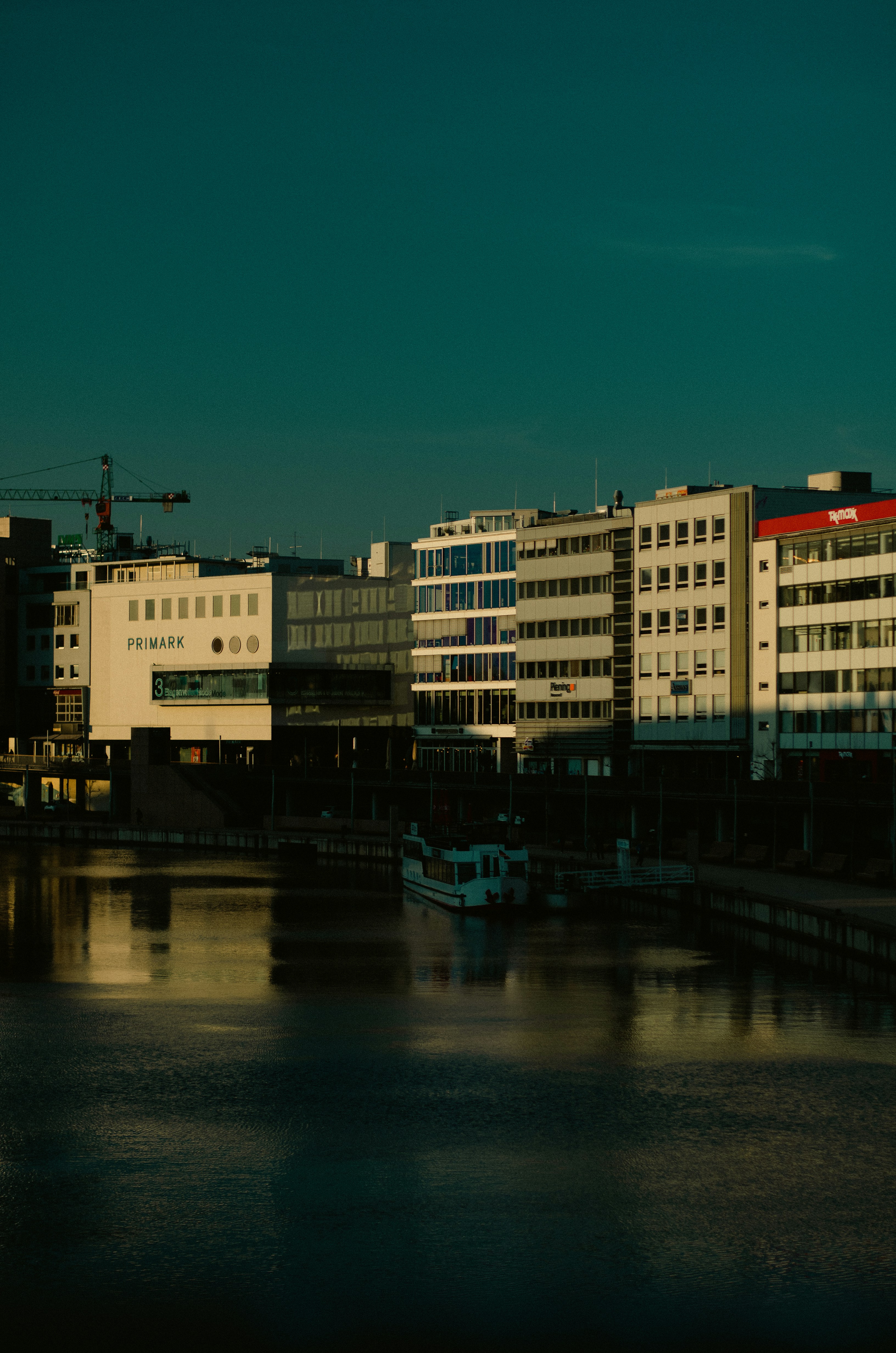 Photo by Mariia Yesionova with Nikon D7000