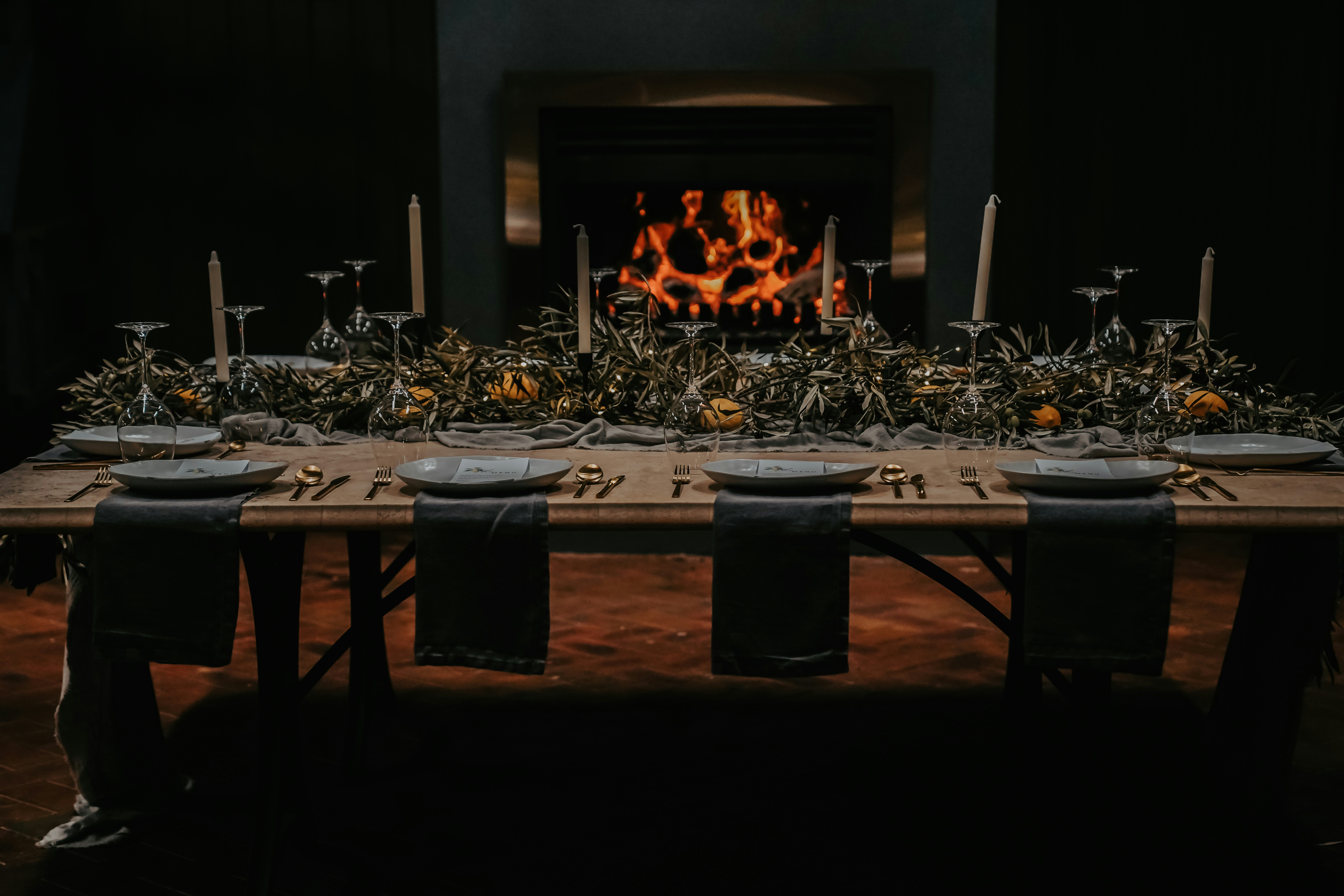 Feast And Fire Buffet Pictures | Download Free Images on Unsplash