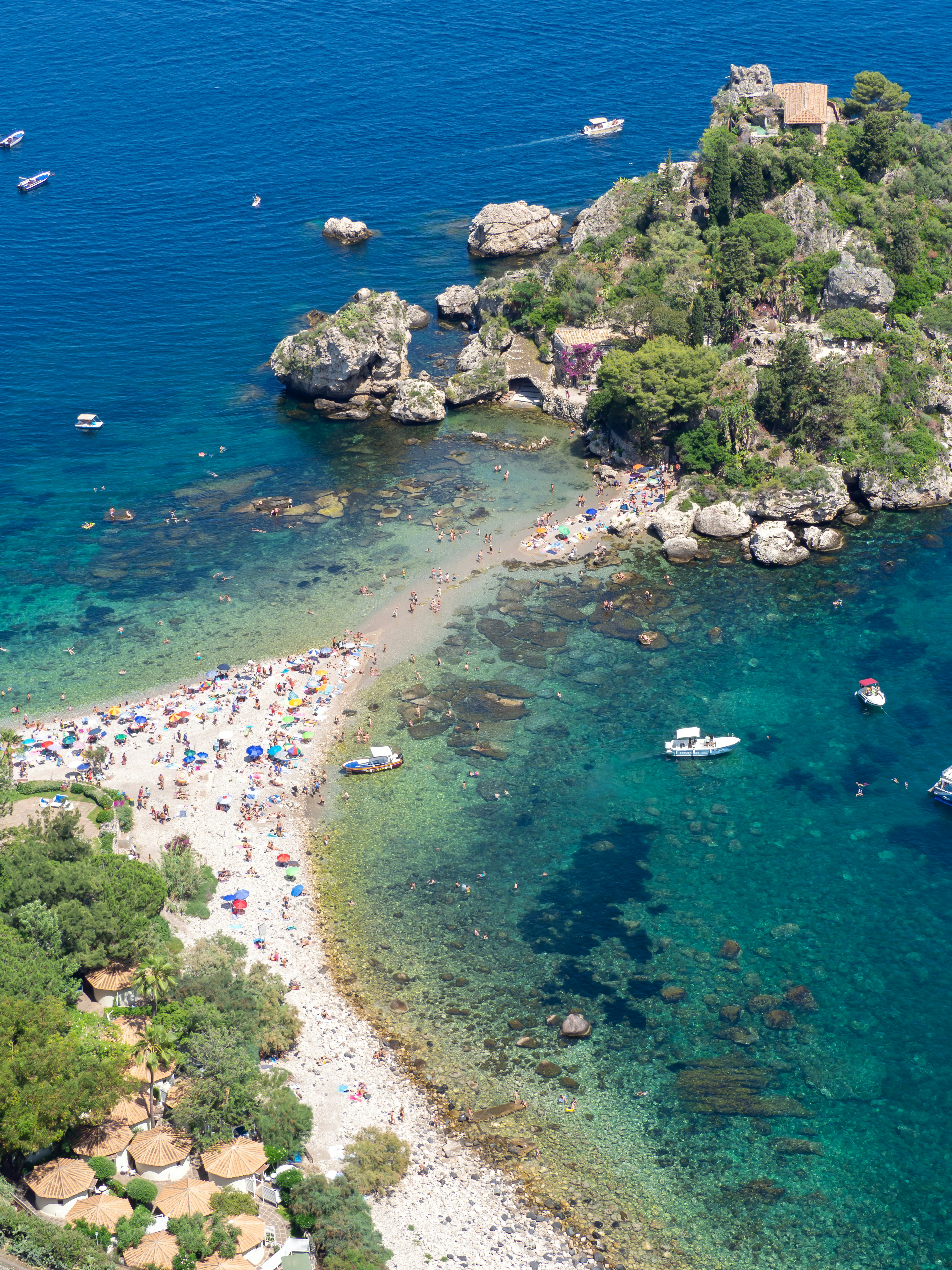 Serene Shores of the Hidden Cove