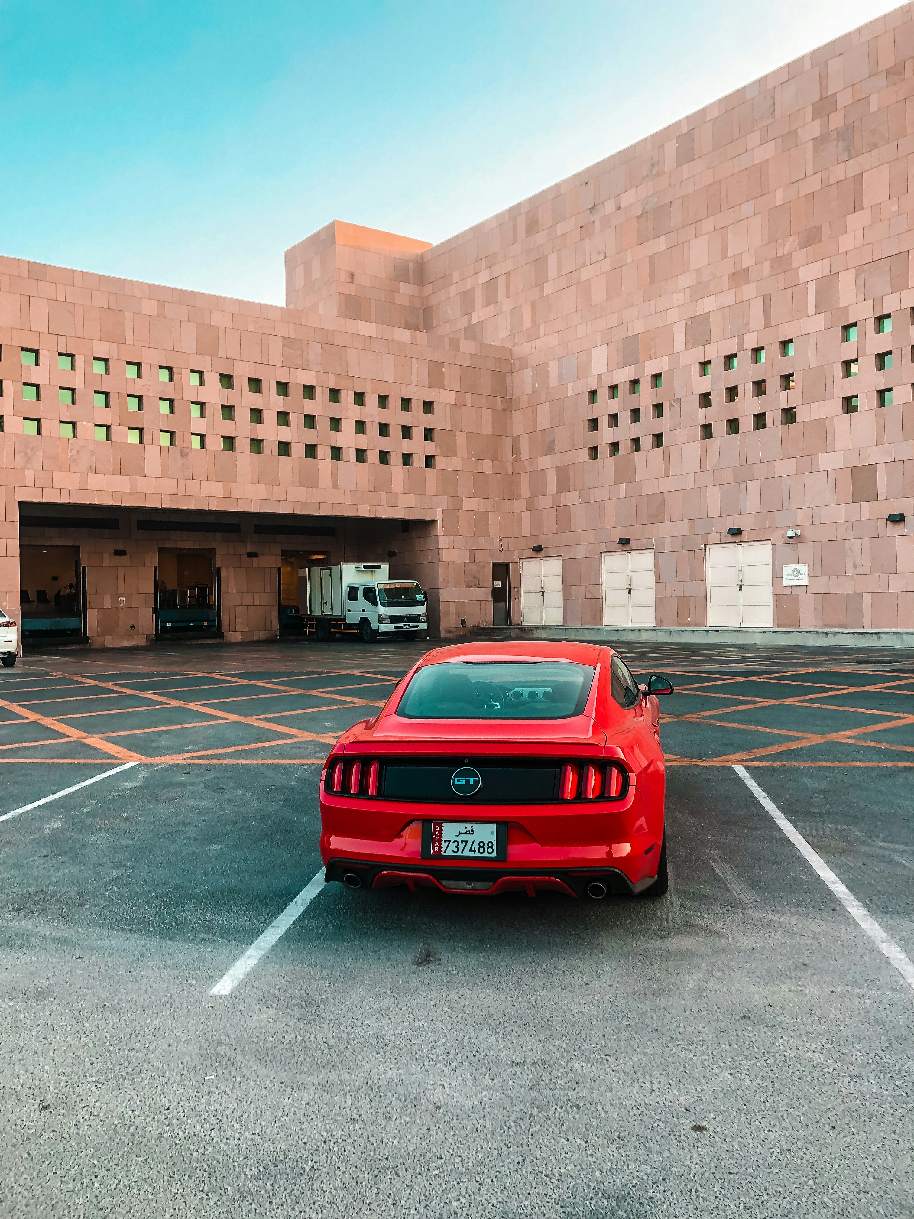 Photo by Ahmed Alghali with Apple iPhone X