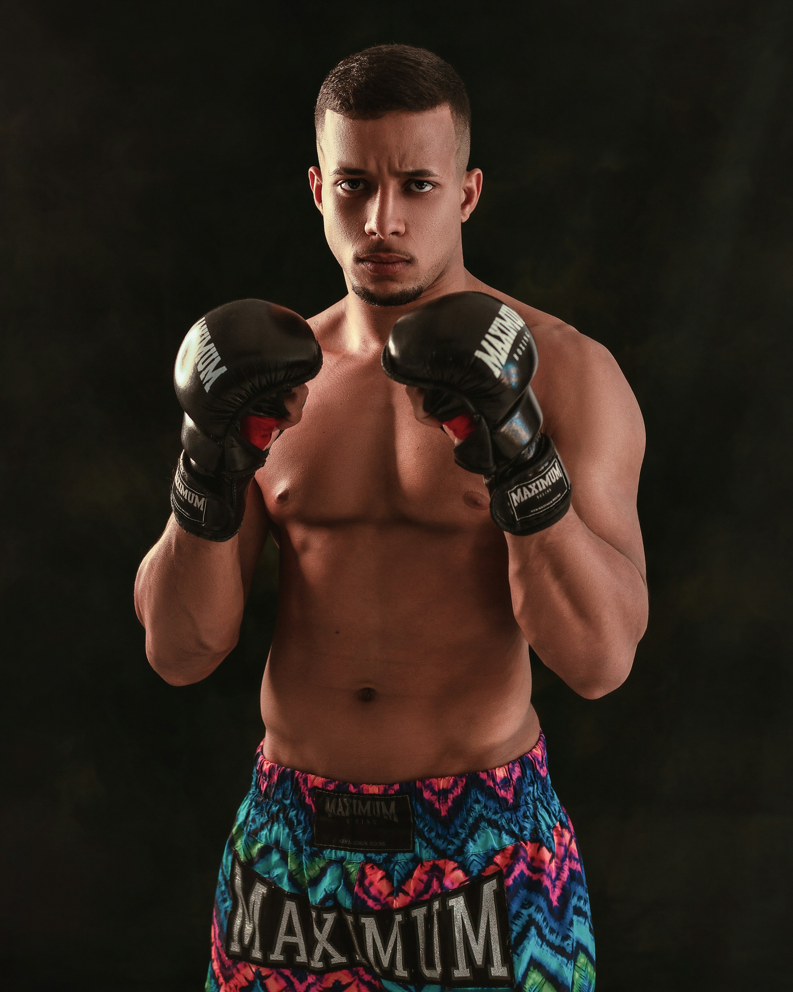 What Are UFC Rules? [2023] - MMA Ninja