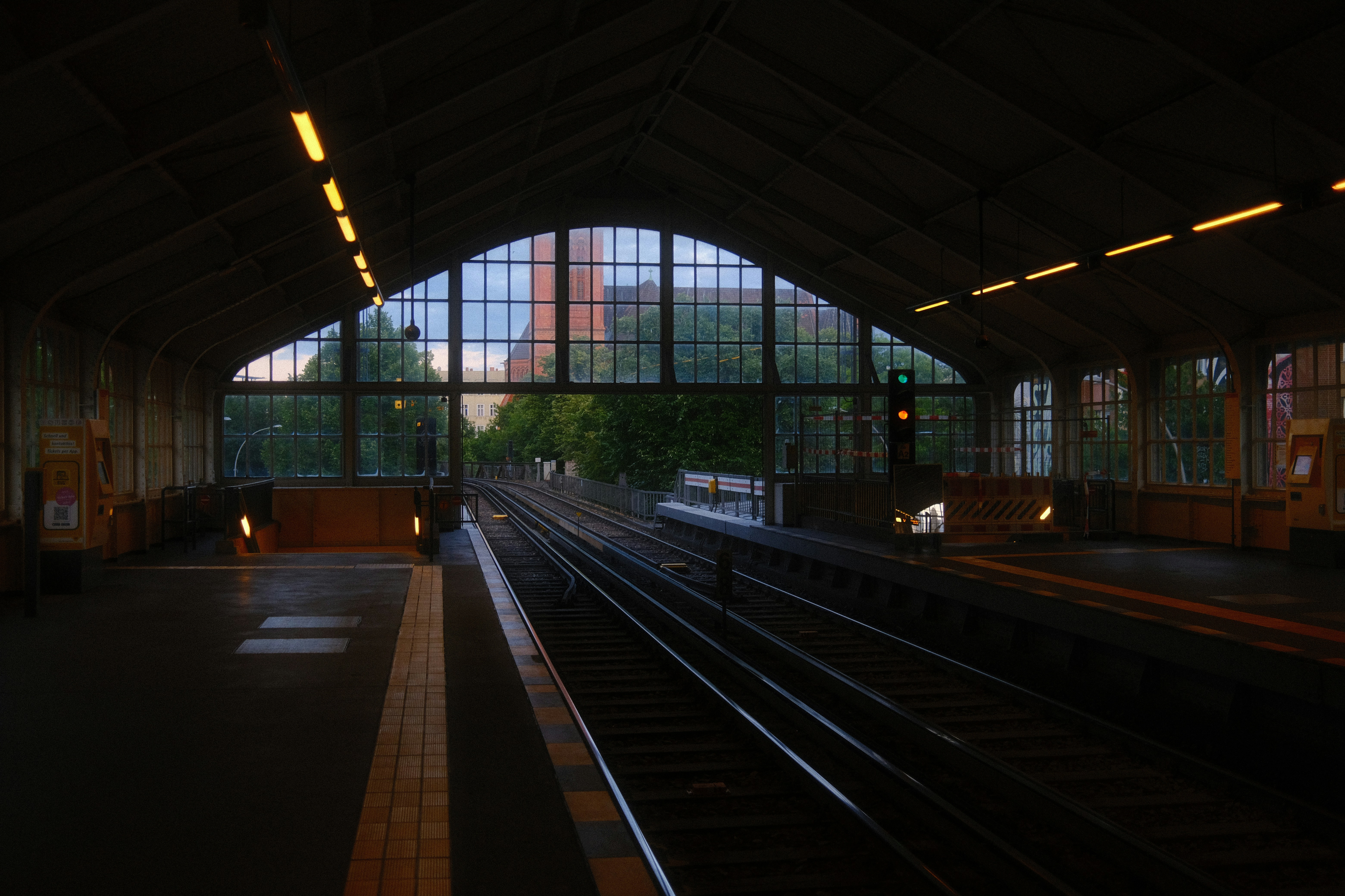 Photo by Alan Alves with Fujifilm X100V