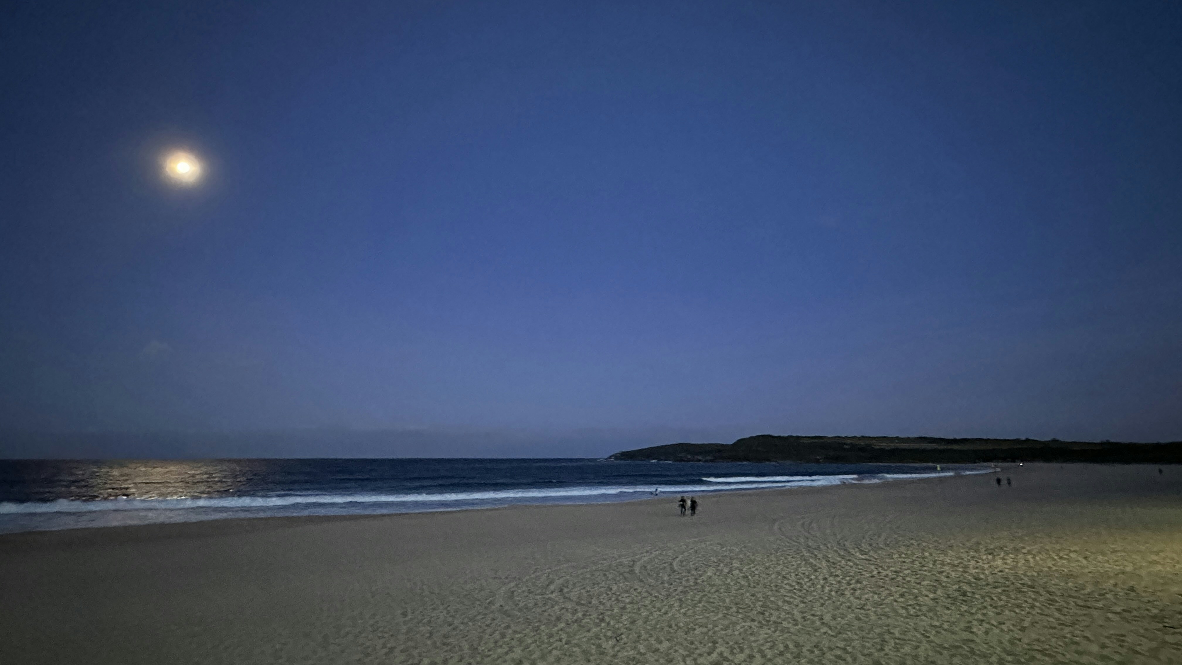 Moonlight Beach Pictures | Download Free Images on Unsplash