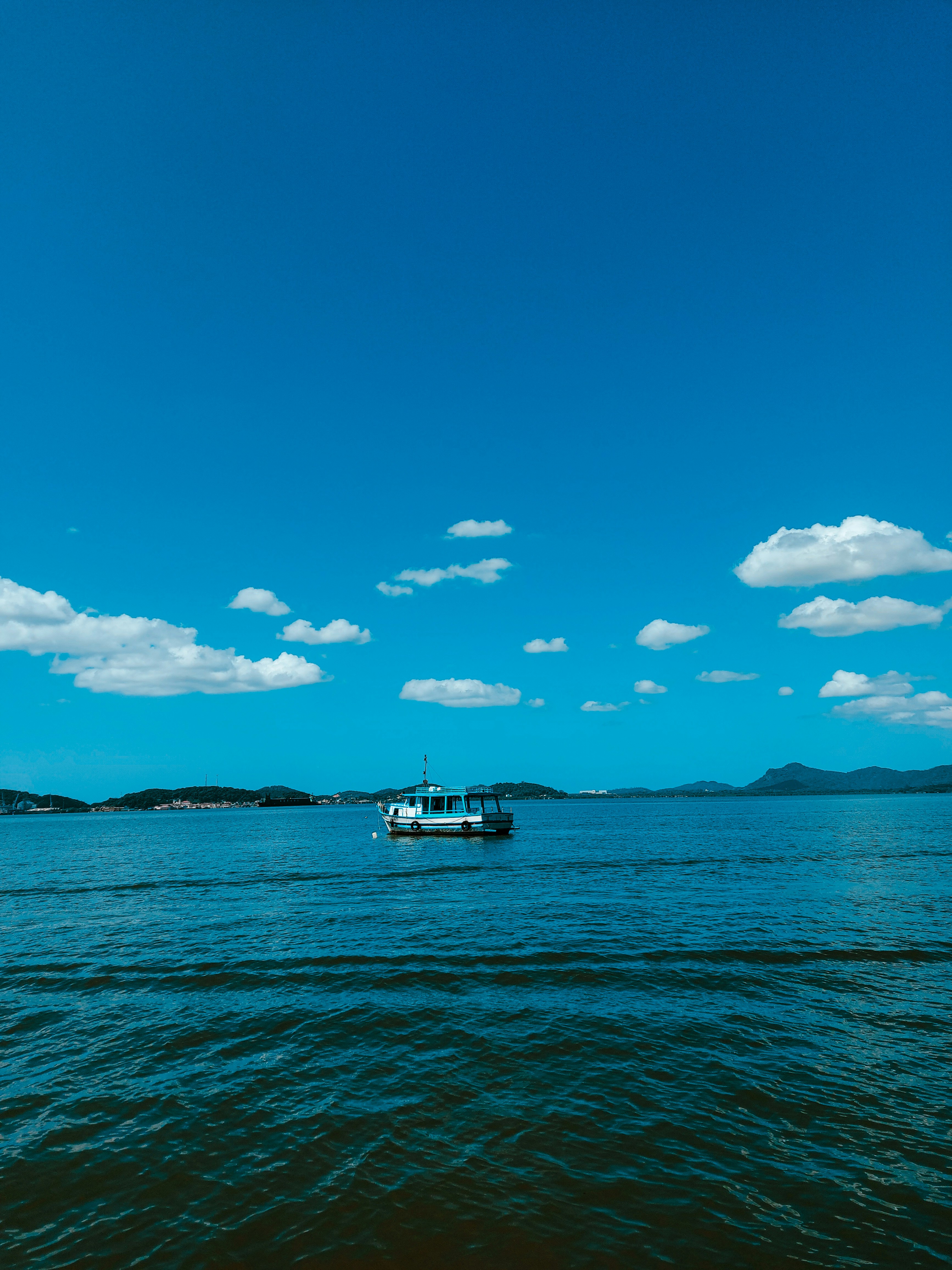 Photo by Carol Romão with Samsung Galaxy A71