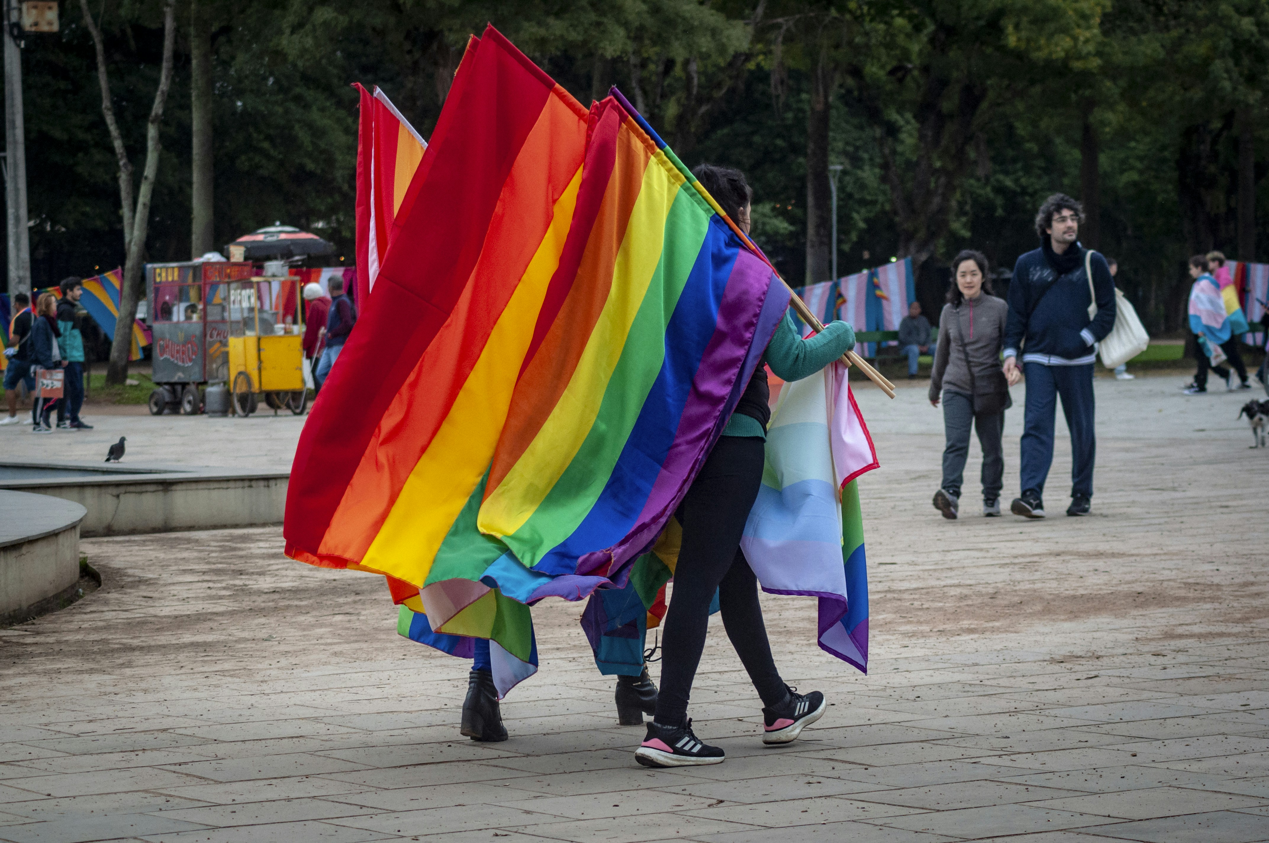 Imágenes de Orgullo Arco Iris | Descarga imágenes gratuitas en Unsplash