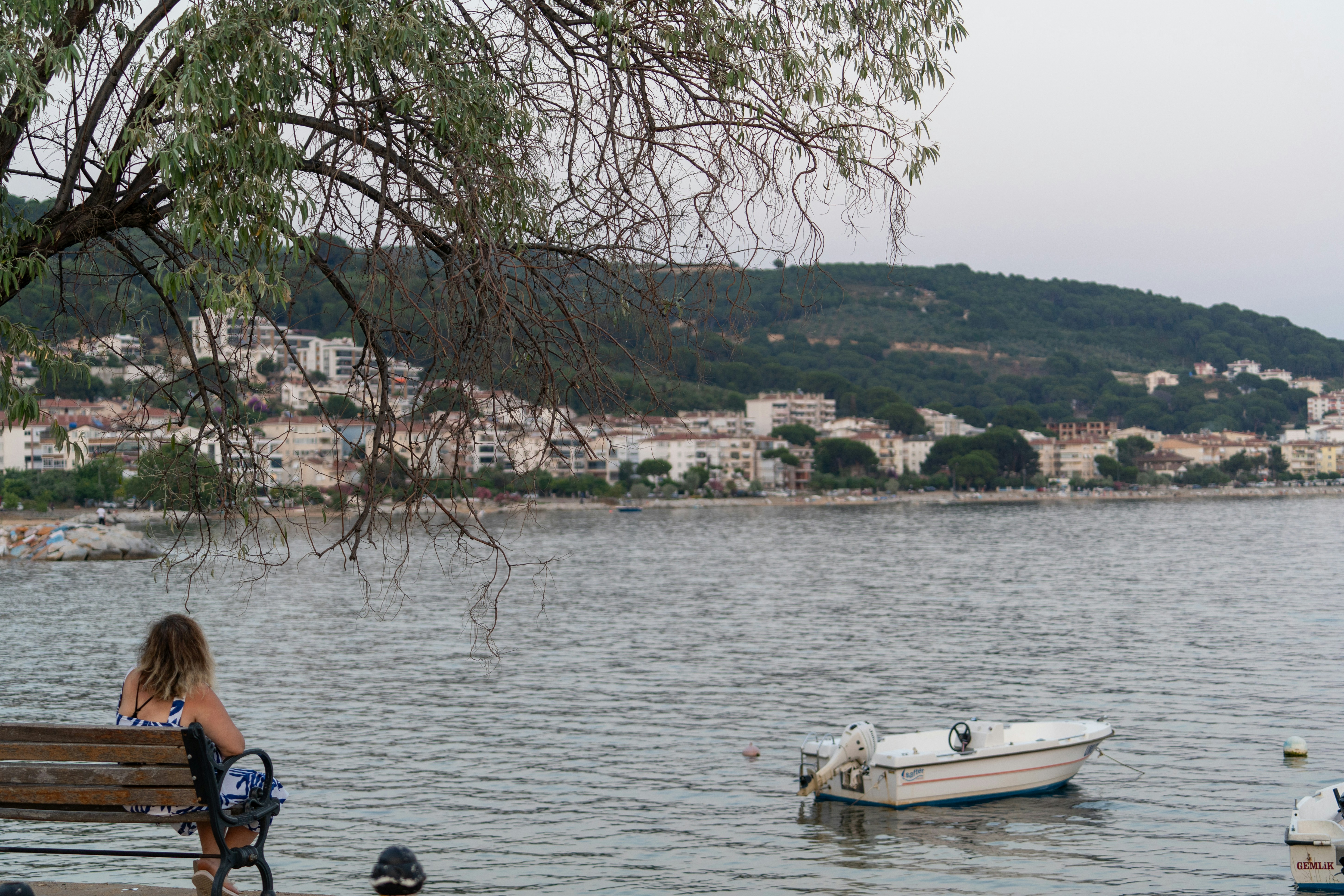 Photo by selcuk sarikoz with Sony Alpha 7 III