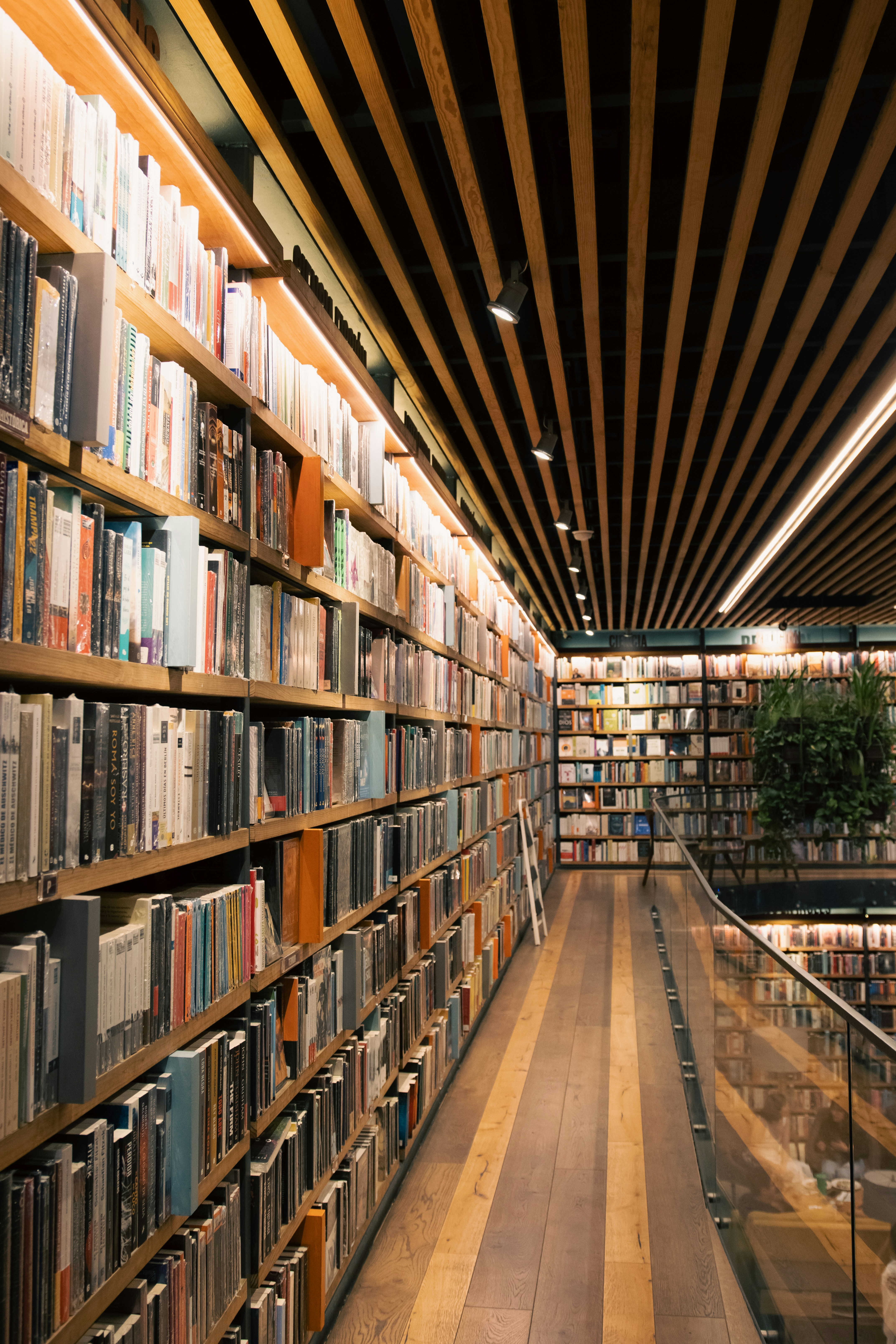 Library Aesthetic Pictures | Download Free Images on Unsplash