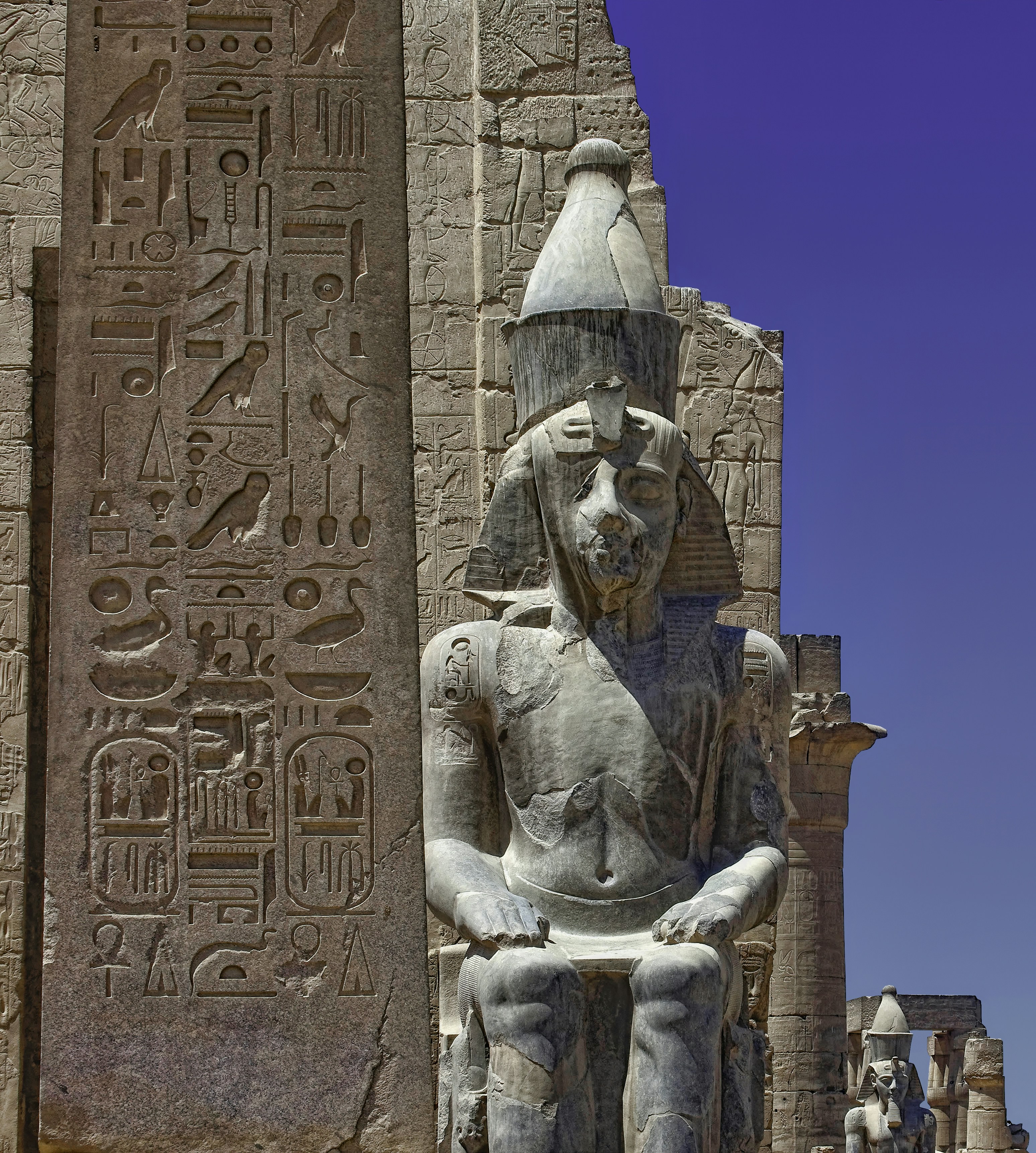 Egypt Train Tickets | Book Trains from Cairo to Luxor Aswan