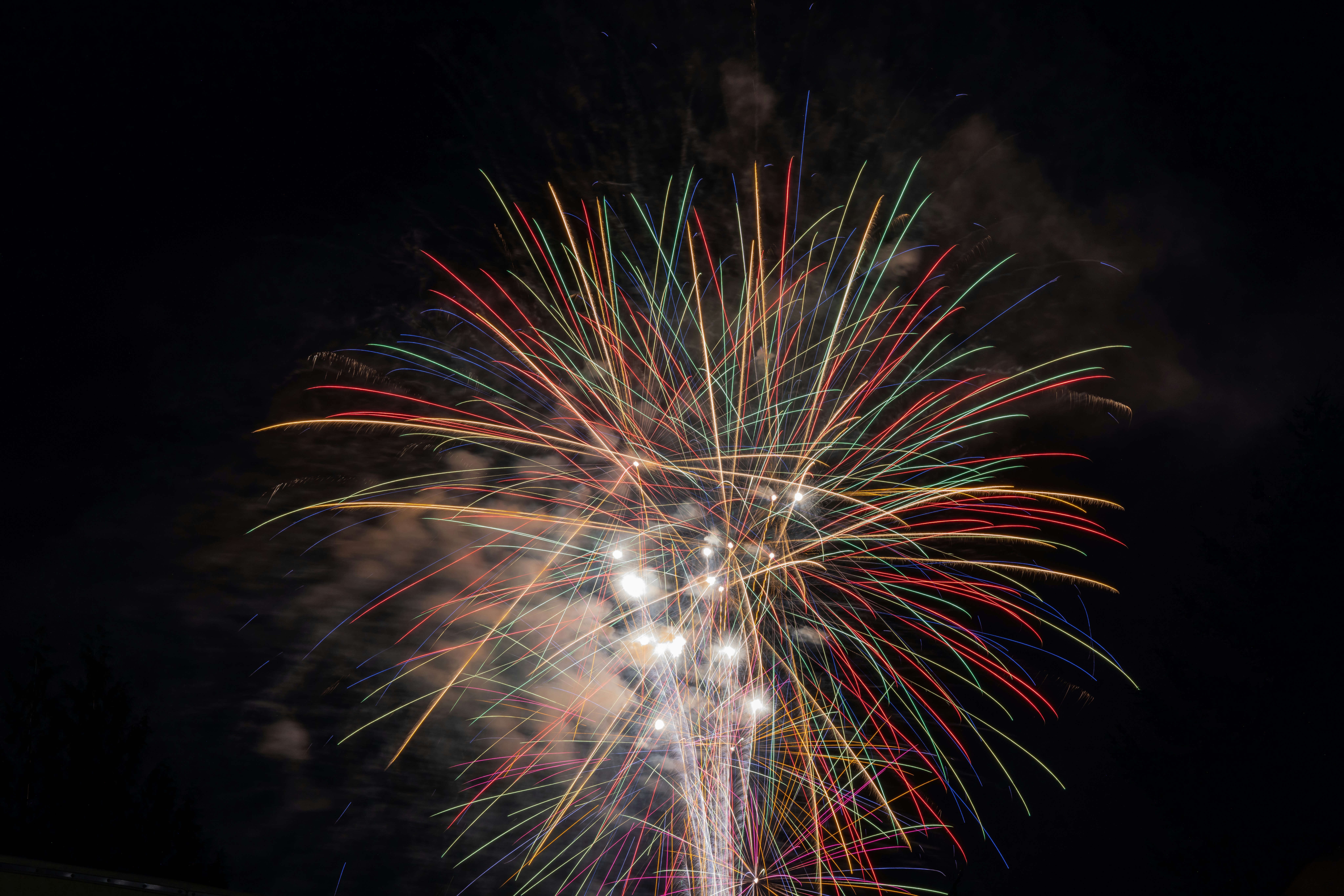500+ Fireworks Pictures | Download Free Images on Unsplash