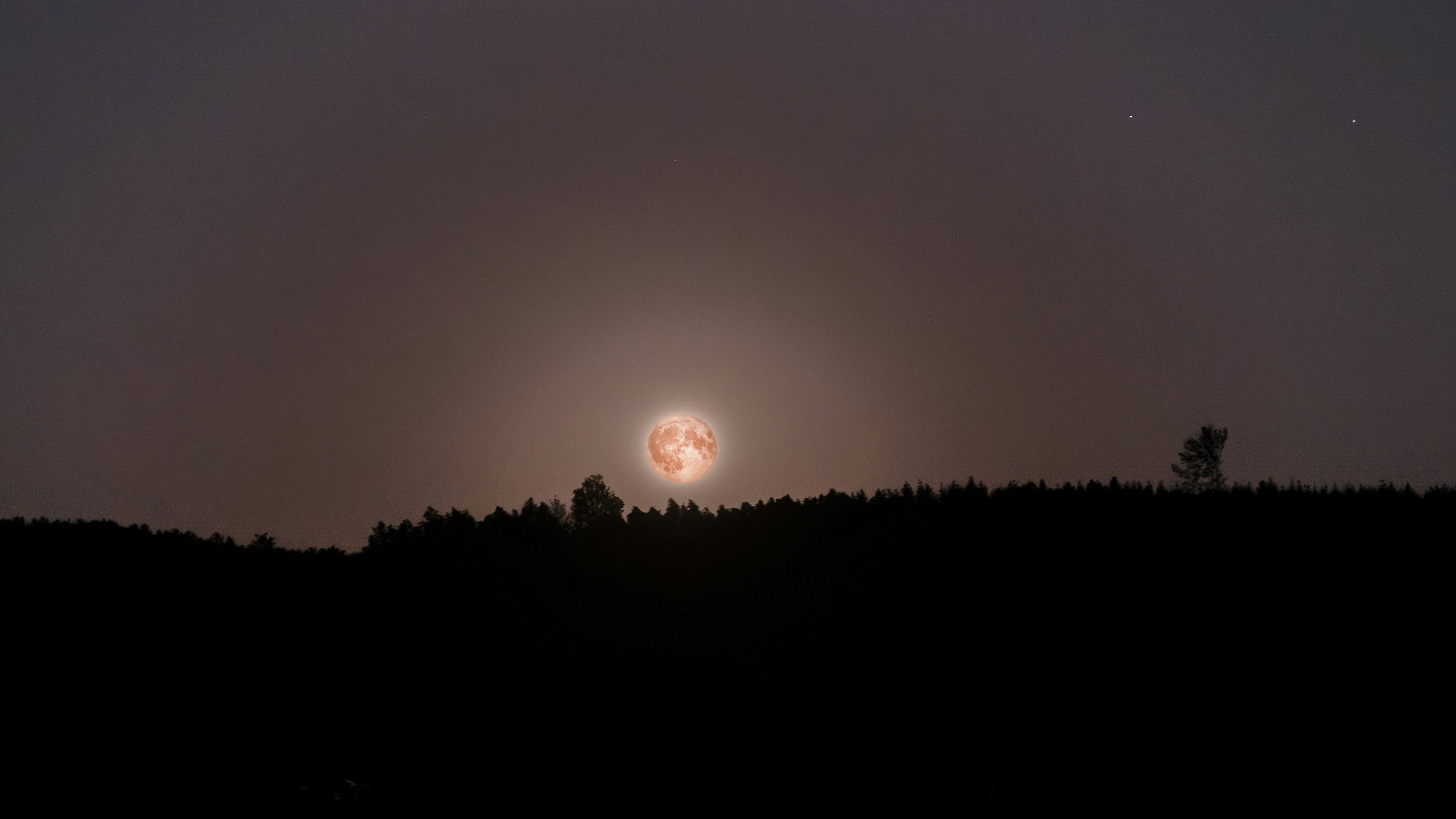 Moon Landscape Pictures | Download Free Images on Unsplash