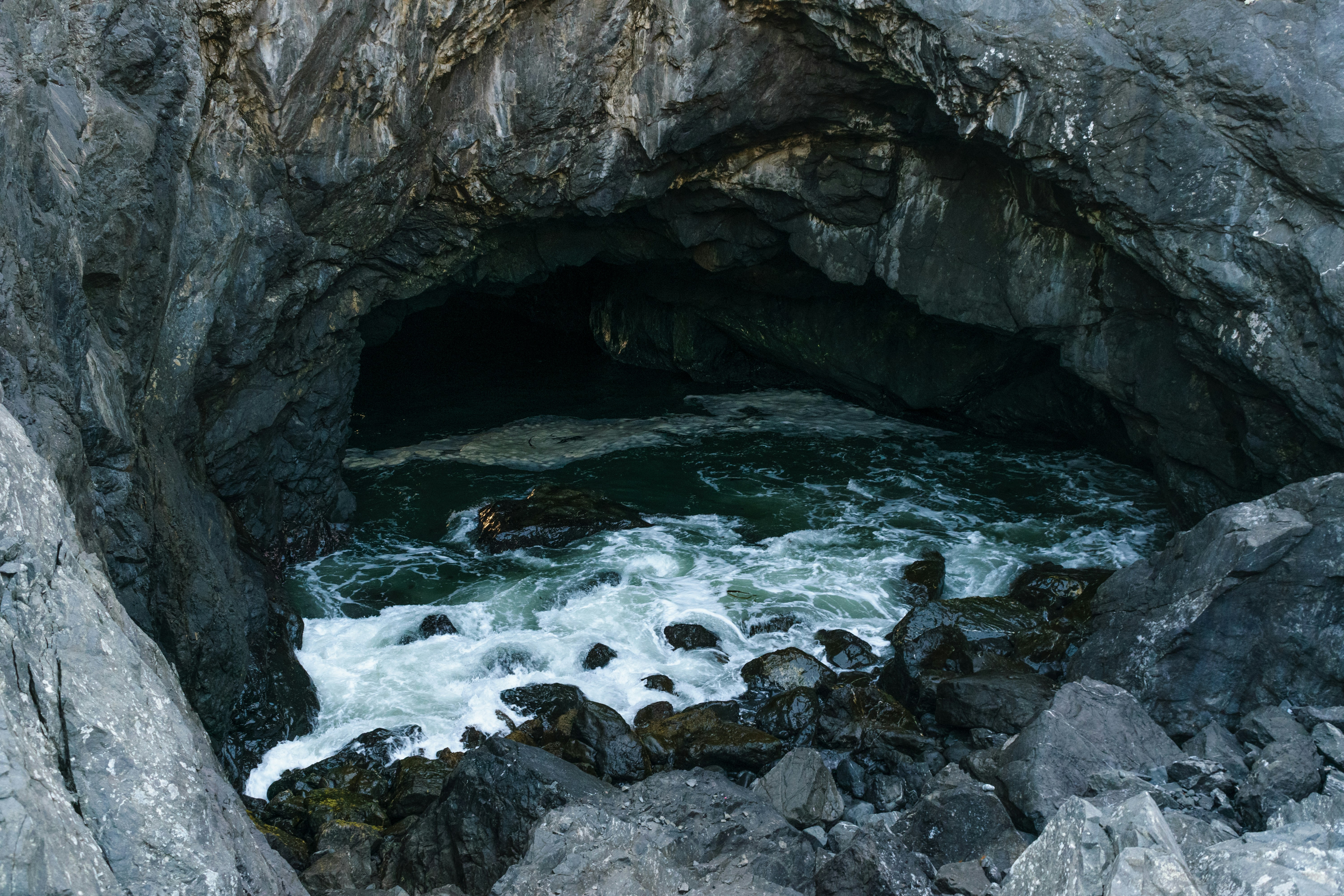 Photo by Mick Kirchman with Nikon D3300