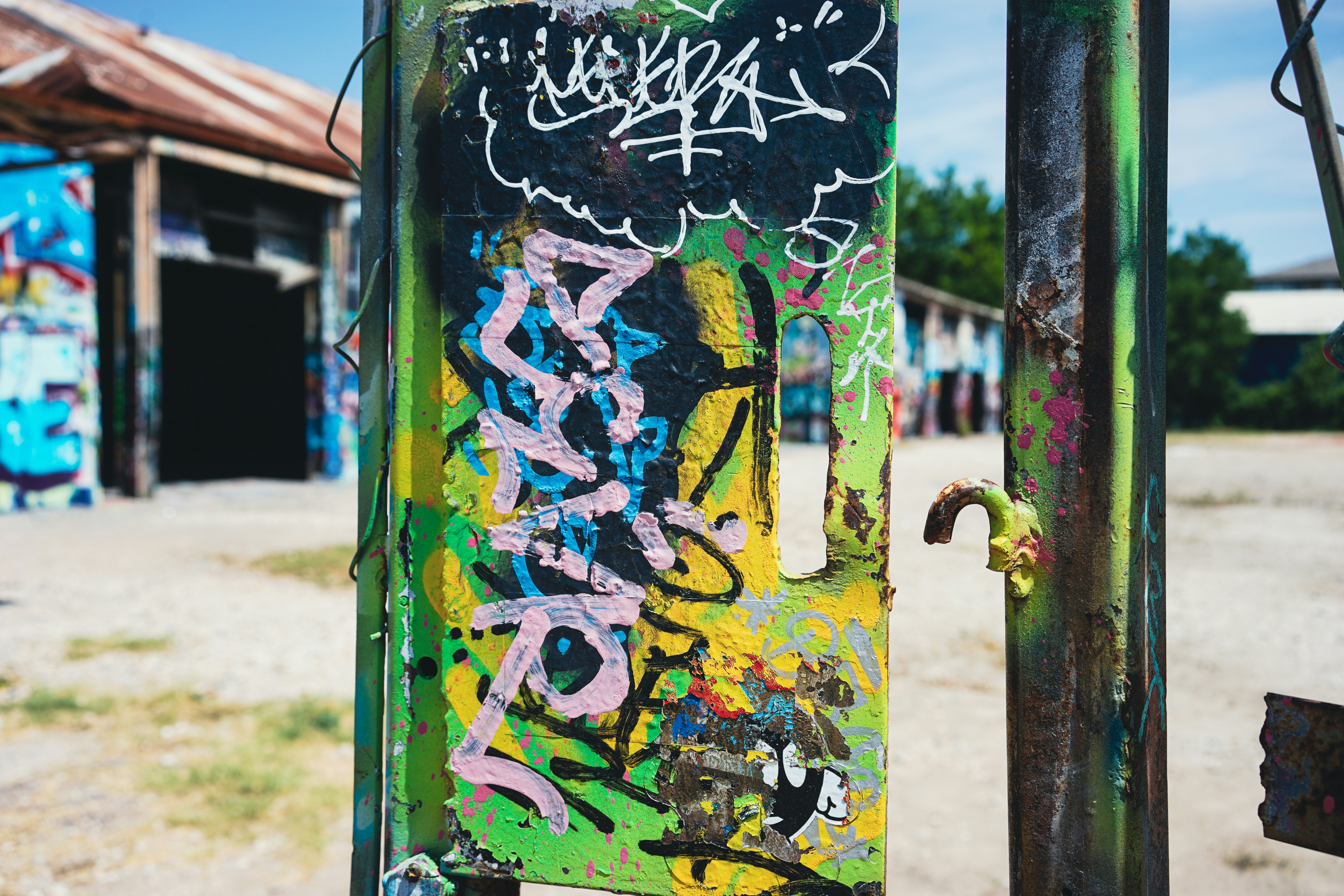 Photo by Laura Rivera with Sony Alpha 7 II