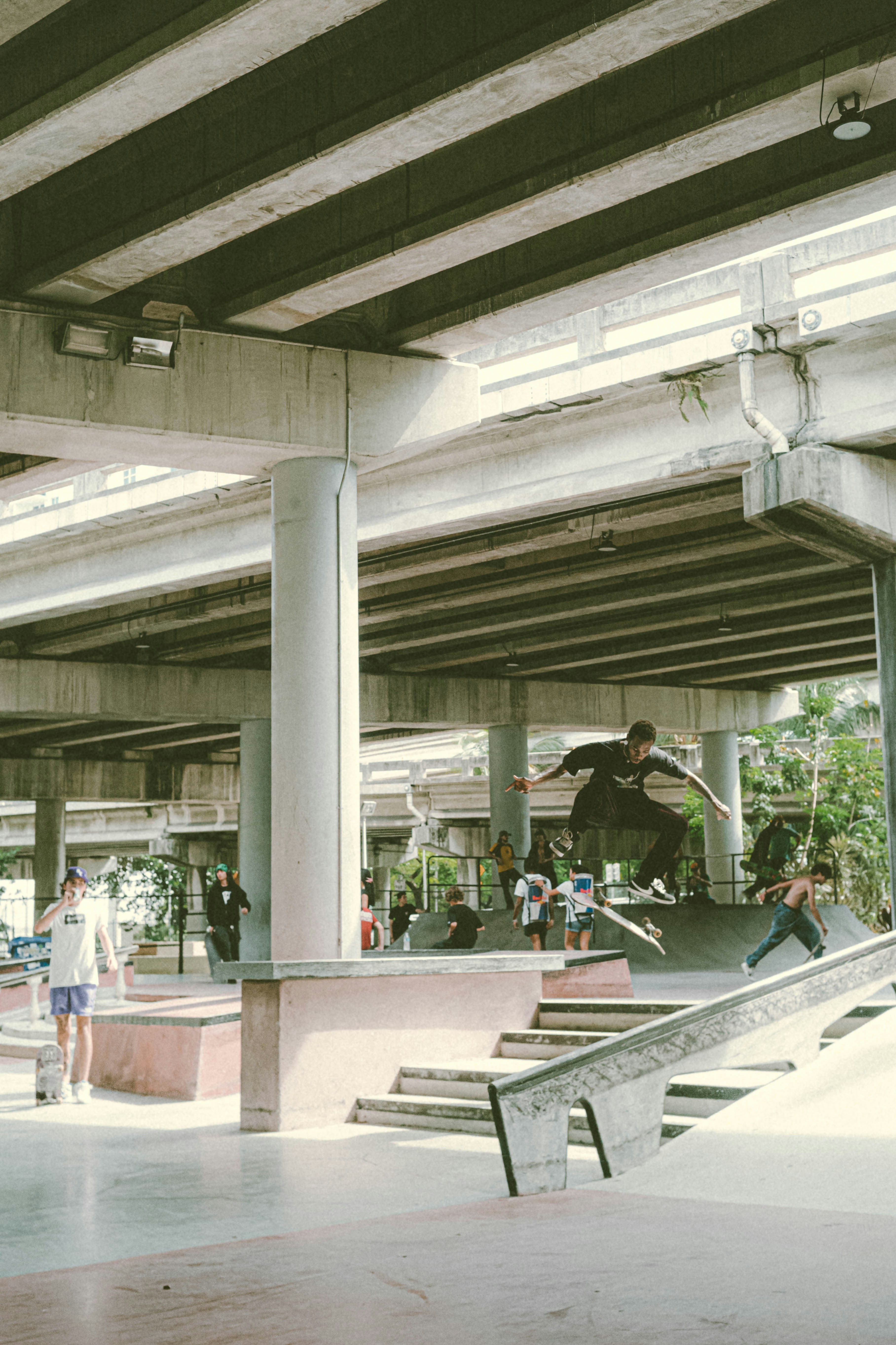 Photo by Frankie Cordoba with Leica M10