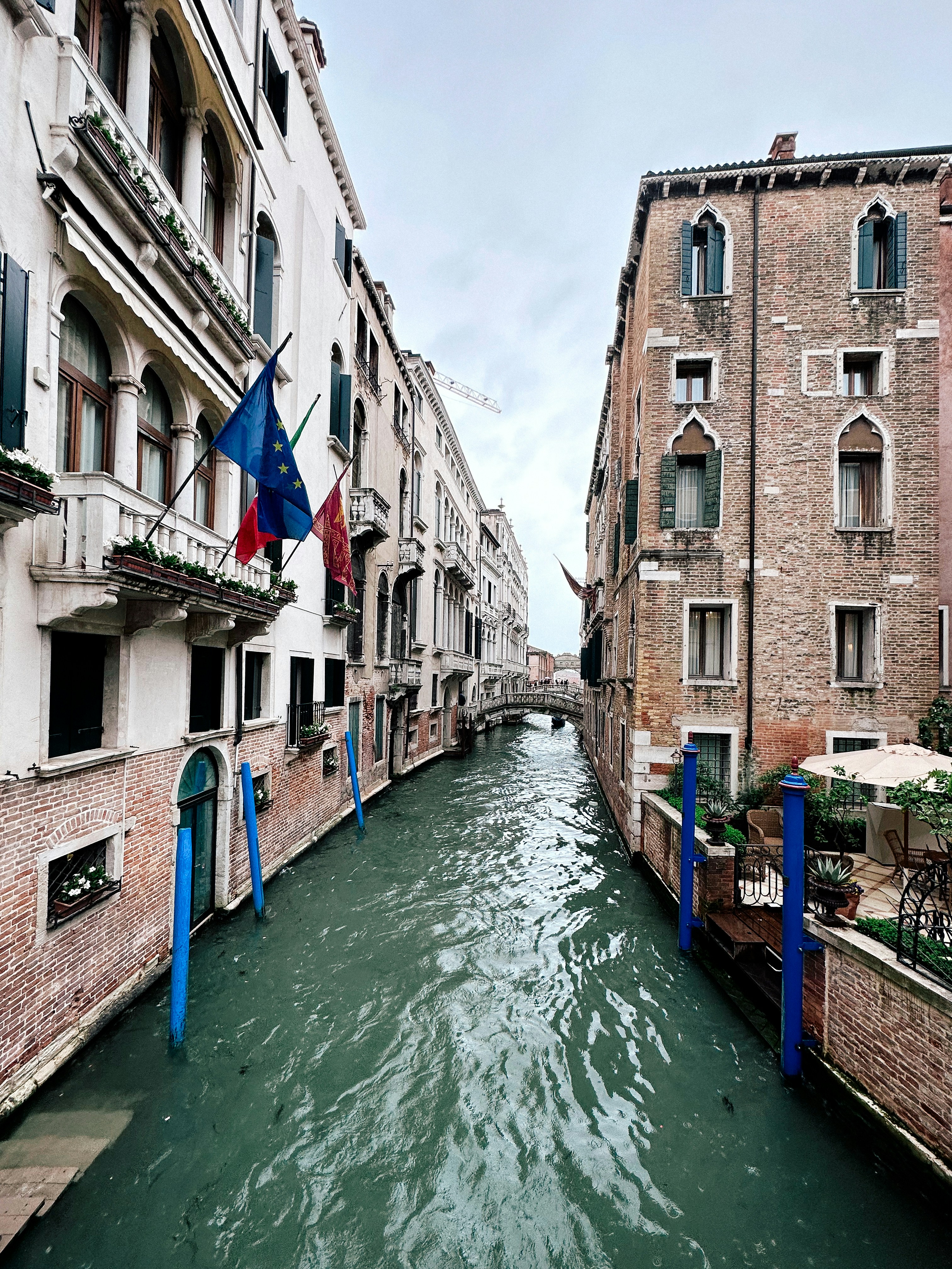 Canal in Venice