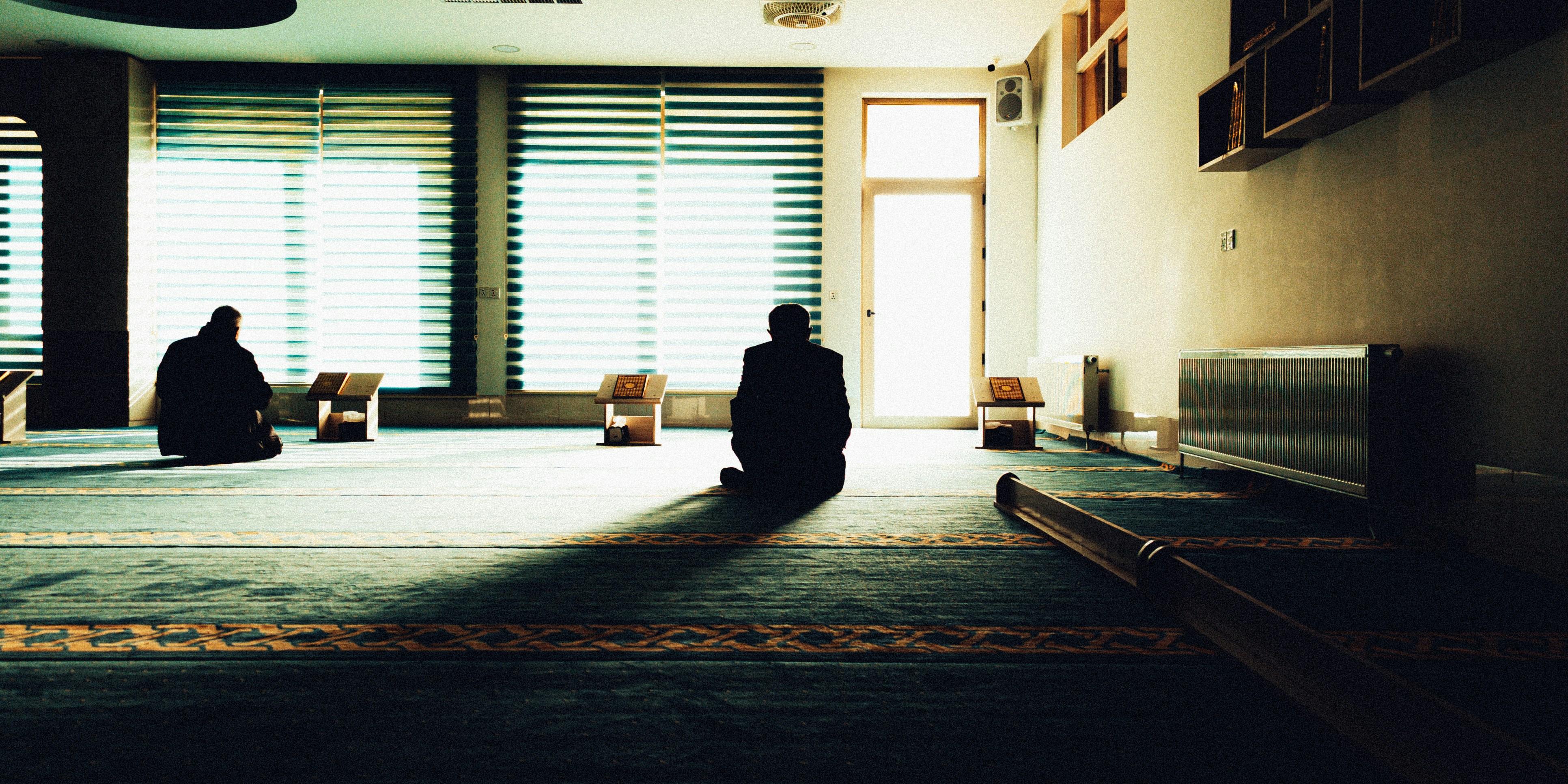 The Dangers of Despair: A Guide to the Prophet's Teachings