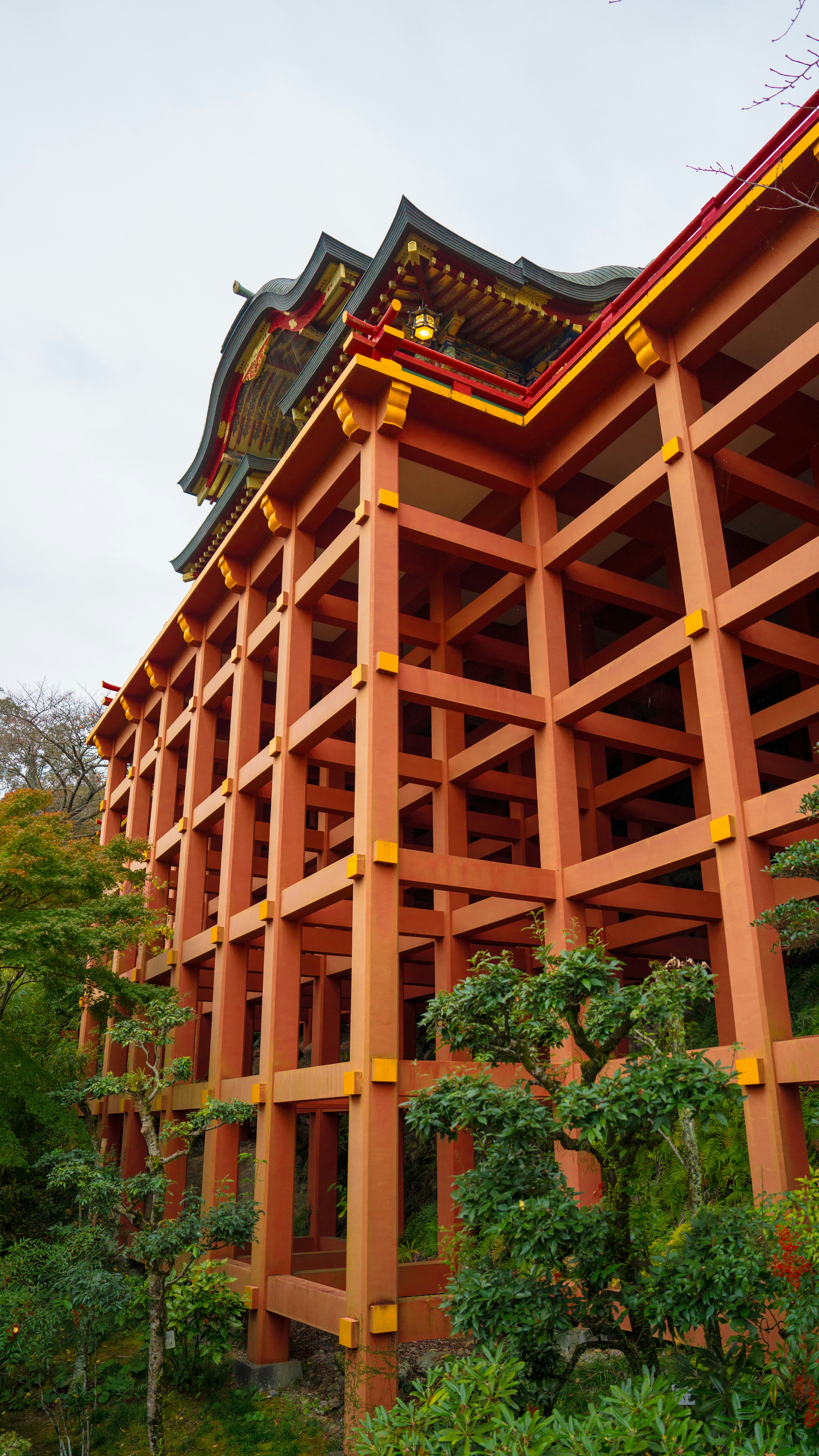 Photo by Dendy Darma Satyazi with Sony Alpha 7R III