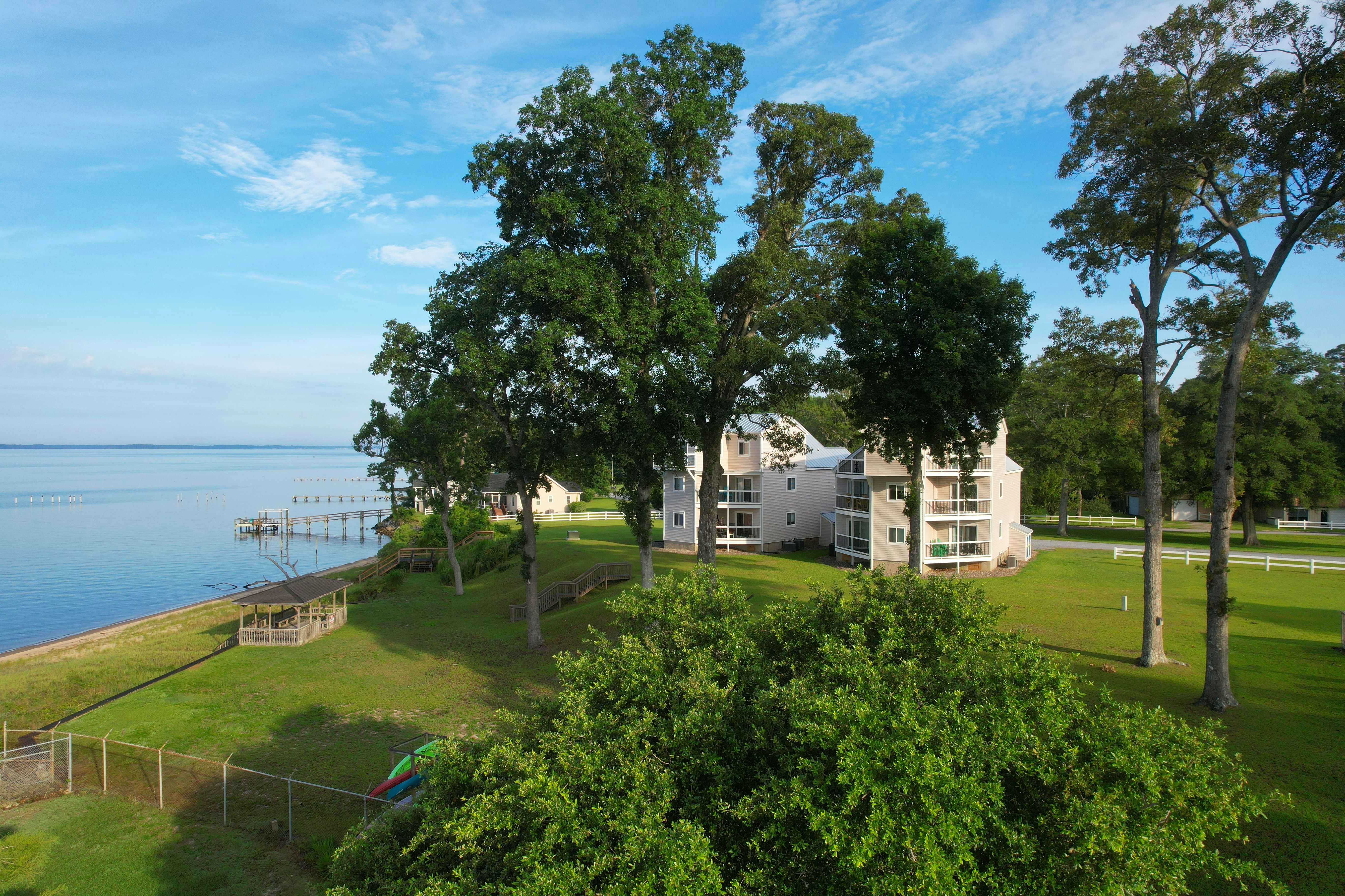 Photo by Gene Gallin with DJI Air 2S