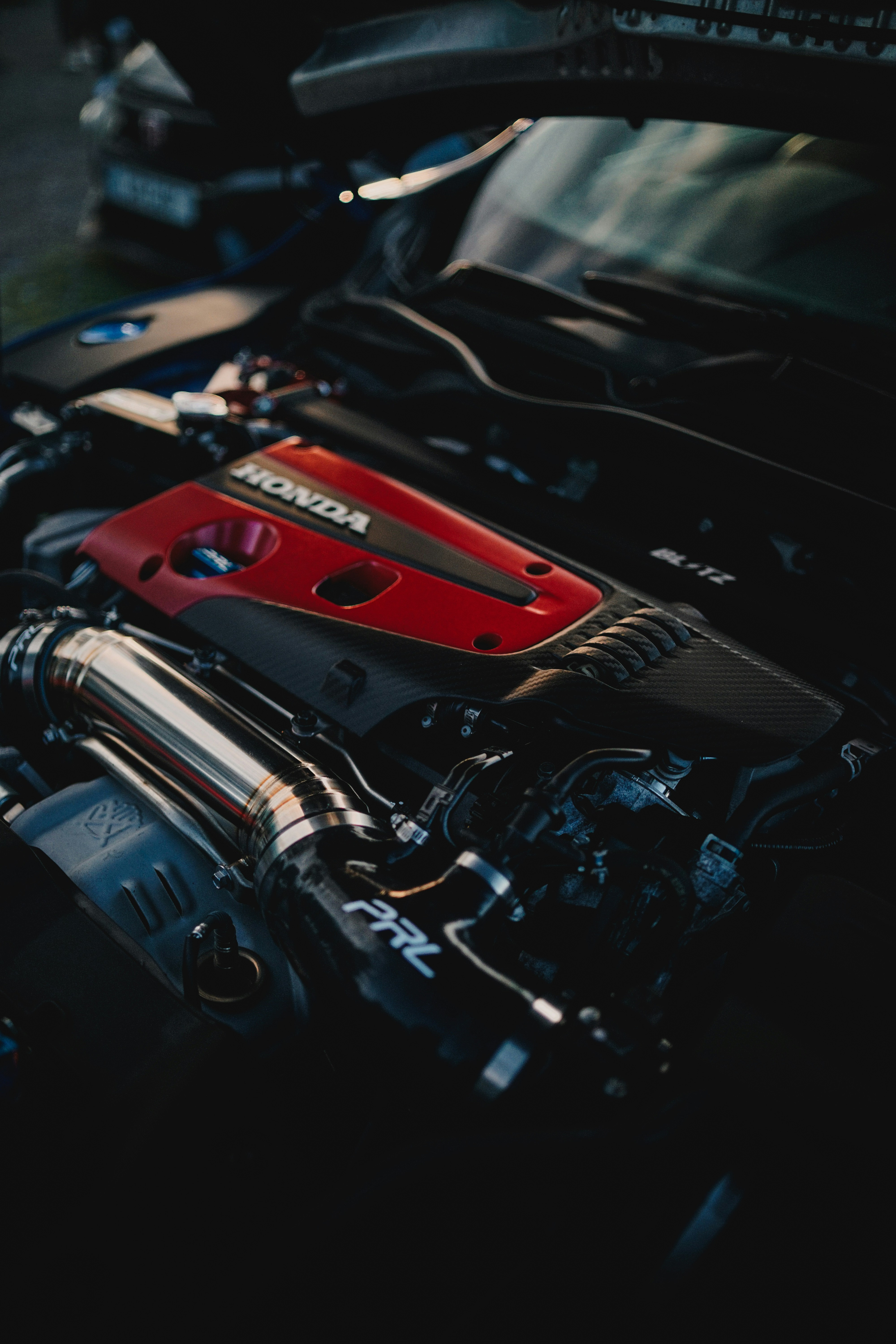 Engine Bay Pictures | Download Free Images on Unsplash
