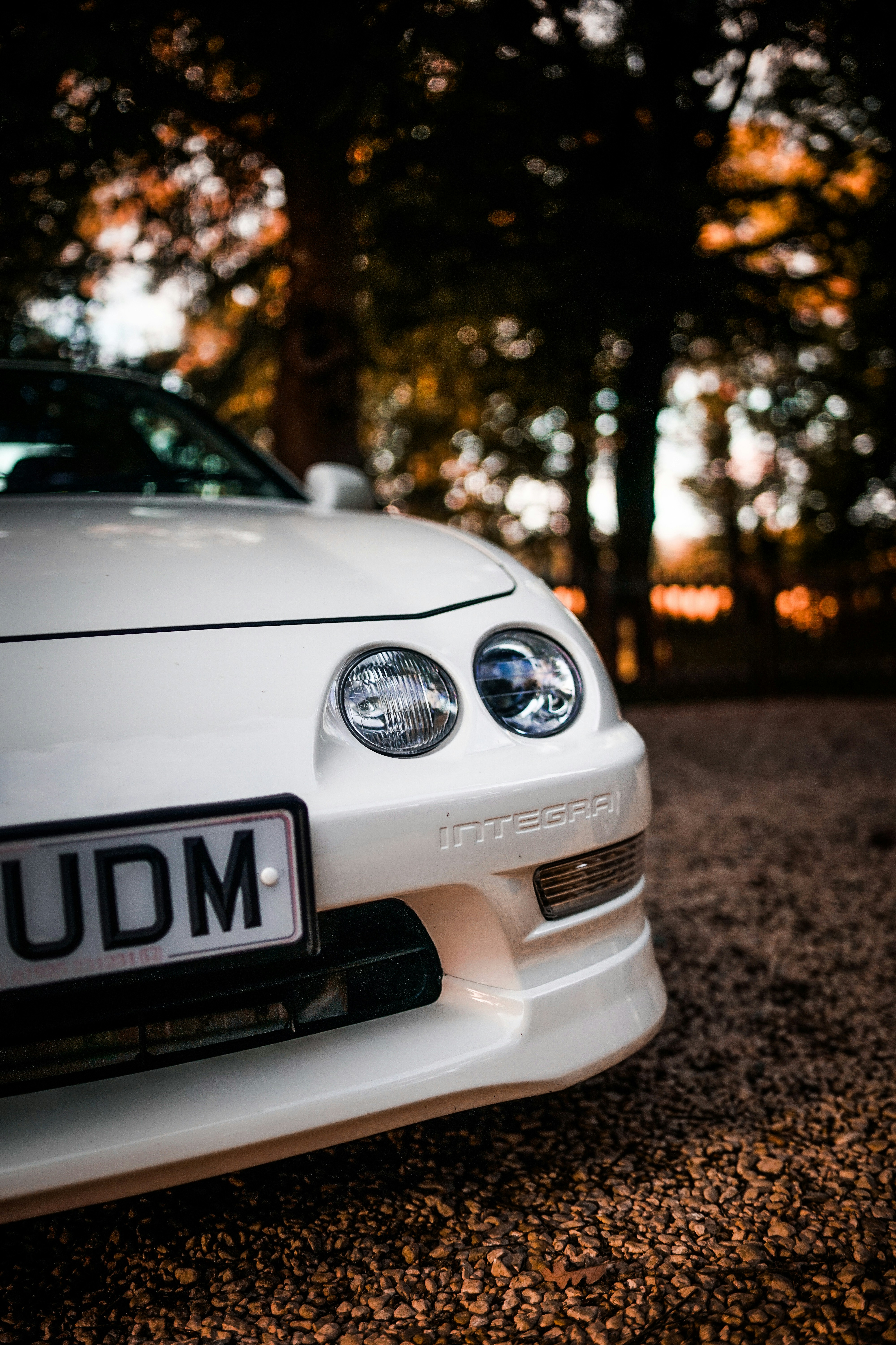 Acura Integra Wallpaper Iphone