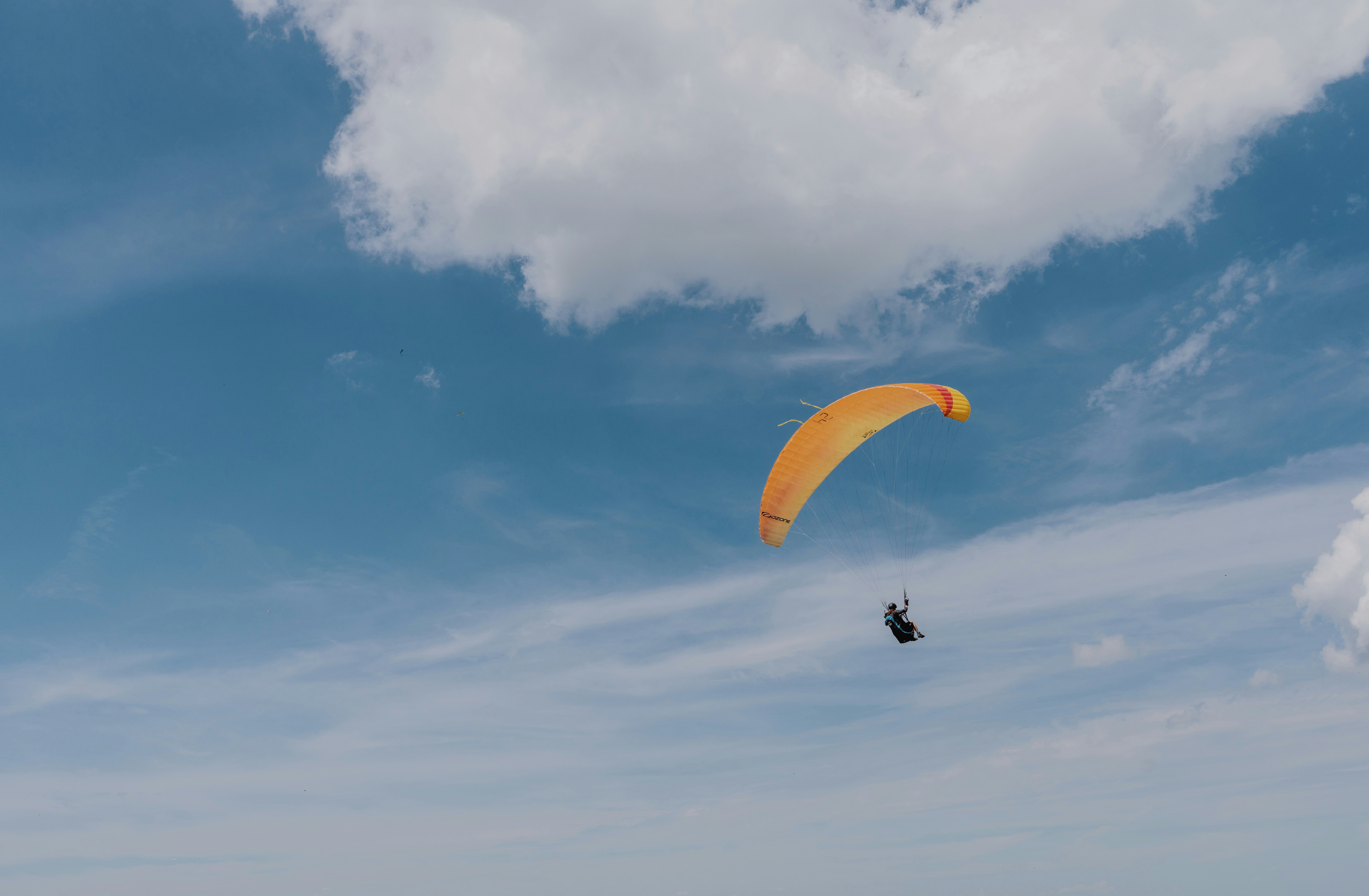 Photo by Ilia Bronskiy with Sony Alpha 7 IV