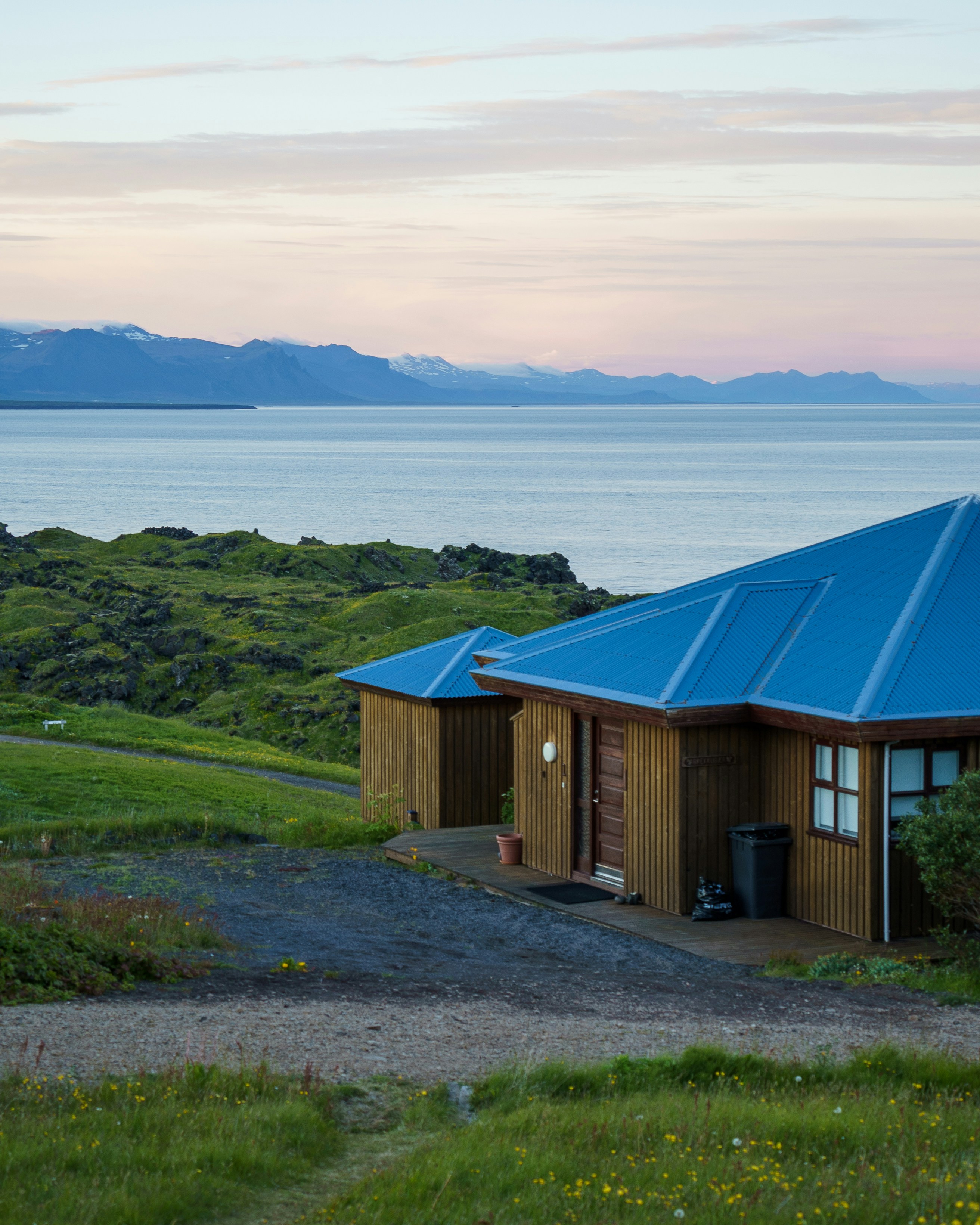 Photo by Zheyu Huang with Sony Alpha 7C