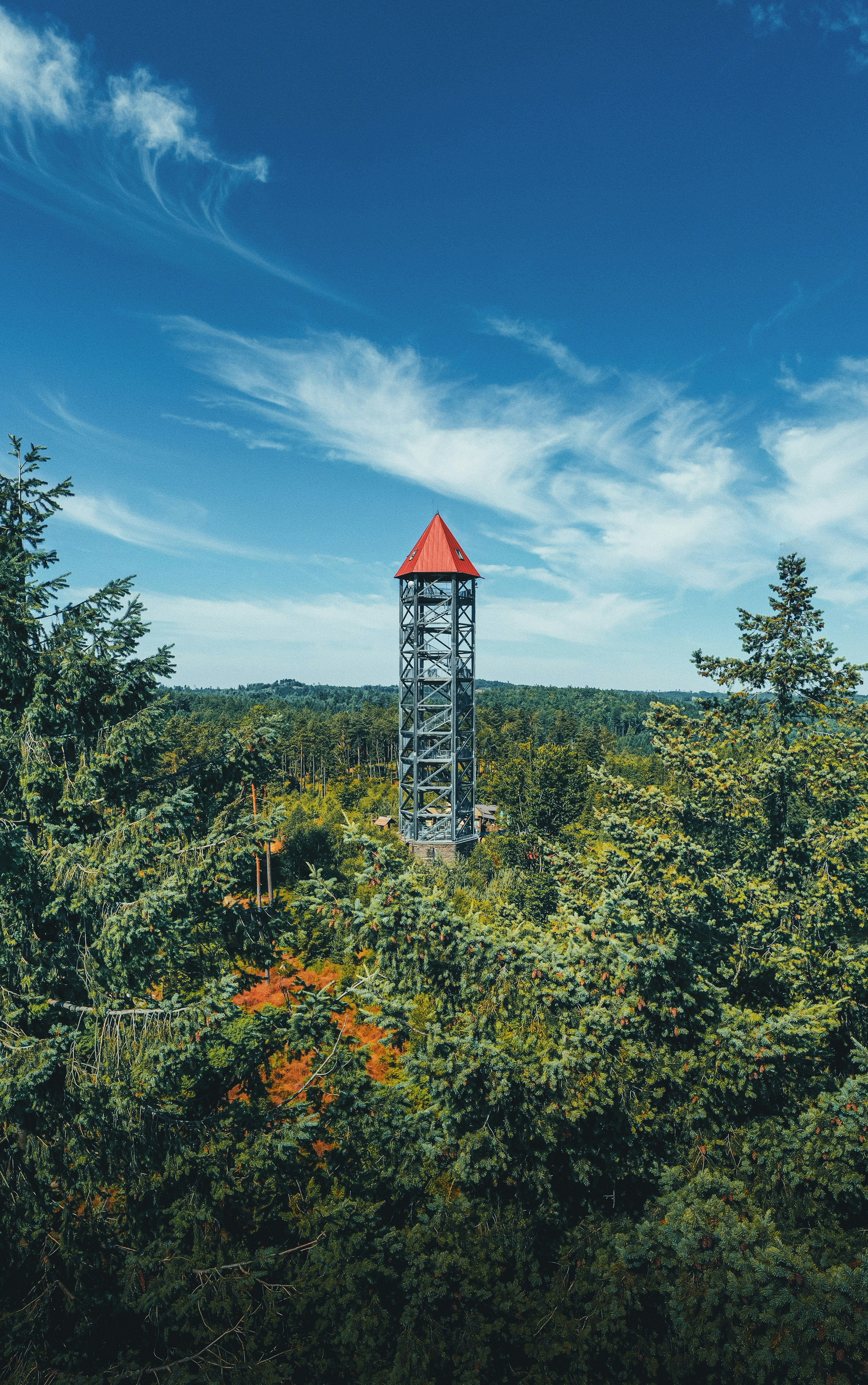 Photo by Jerry Kavan with DJI Mavic 2 Pro