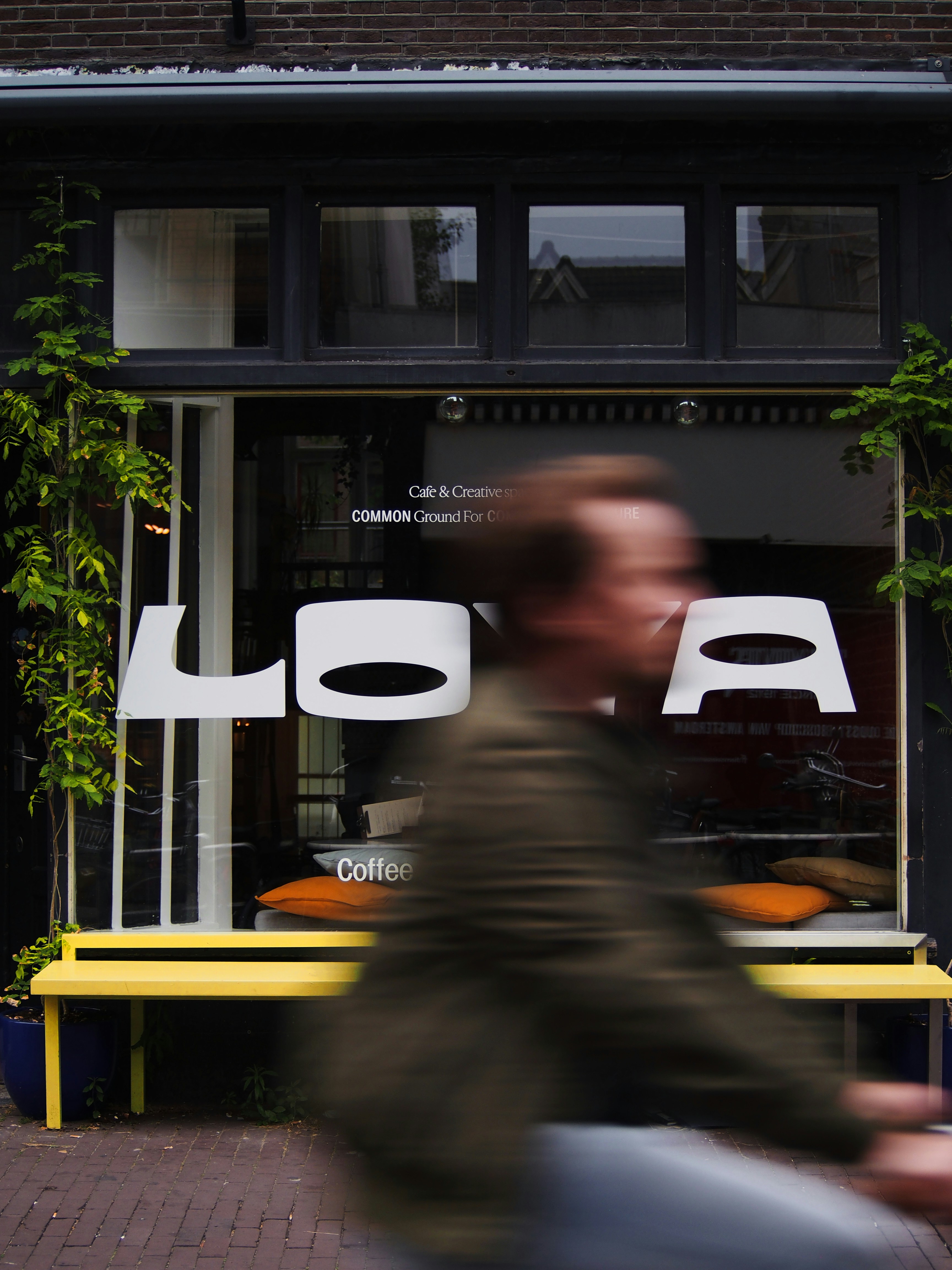 Photo by Chris Garant with Olympus E-PL5