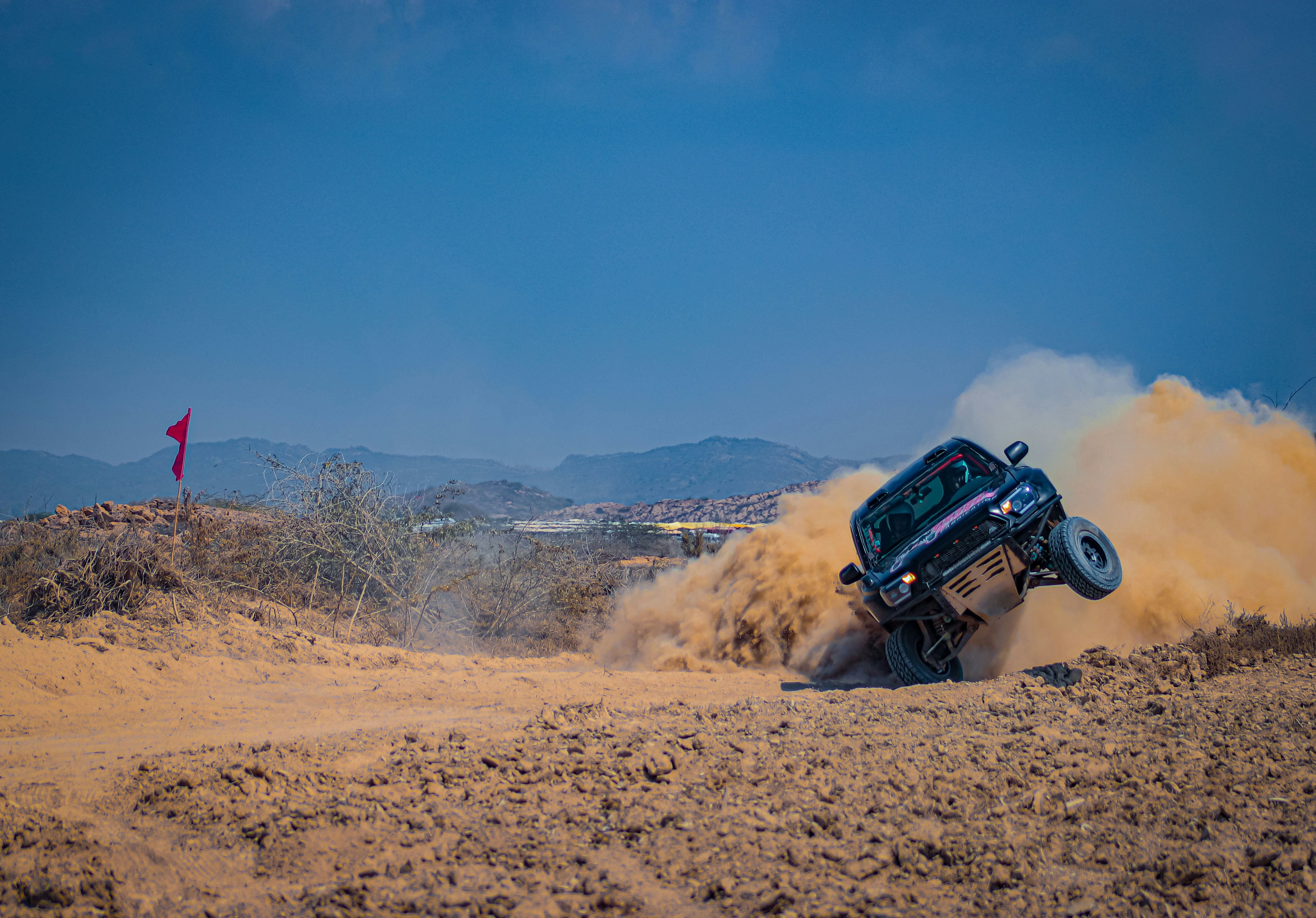 Mithi, Pakistan - all you need to know