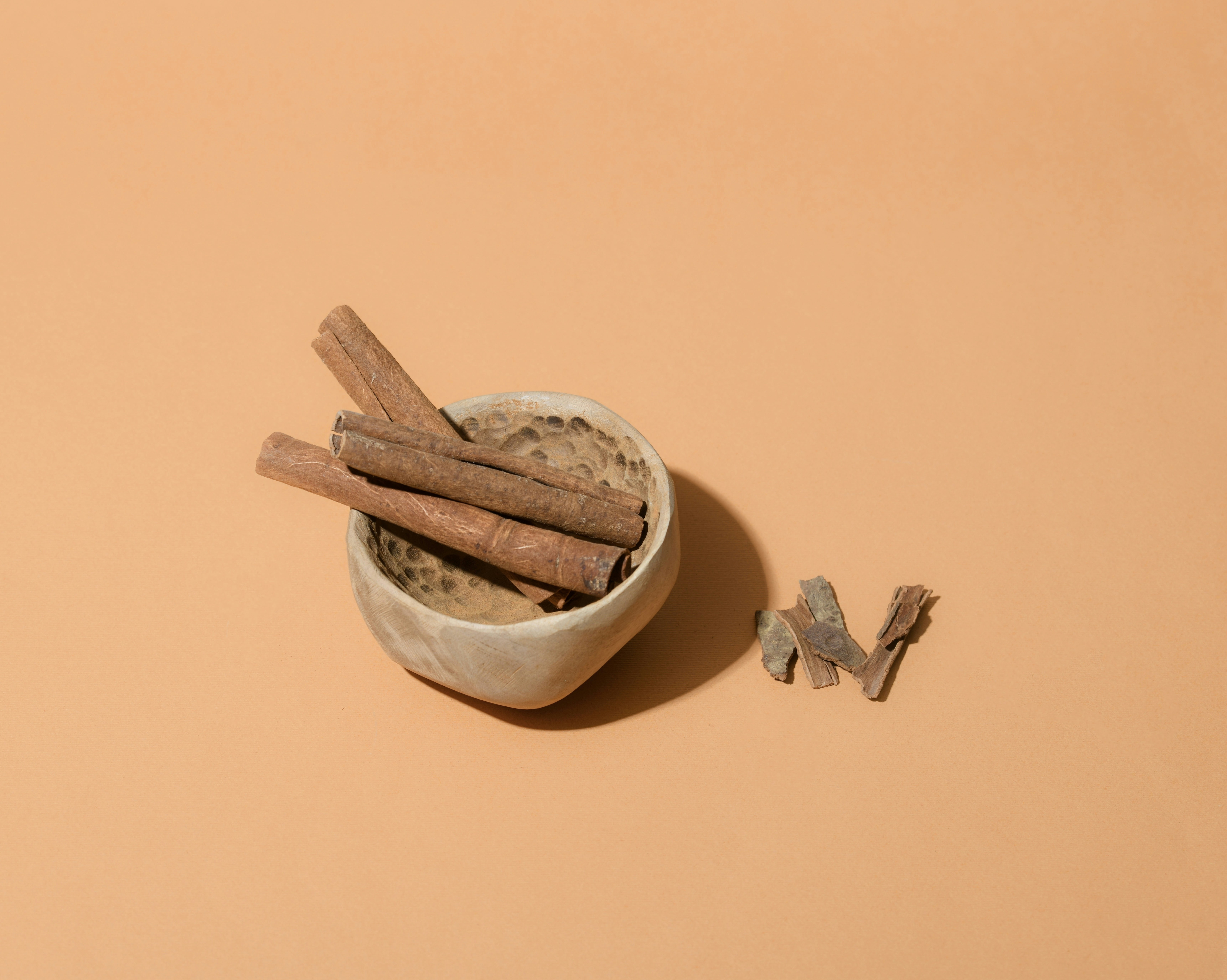 The Ultimate Guide to Cinnamon and Ice Cream Toppings